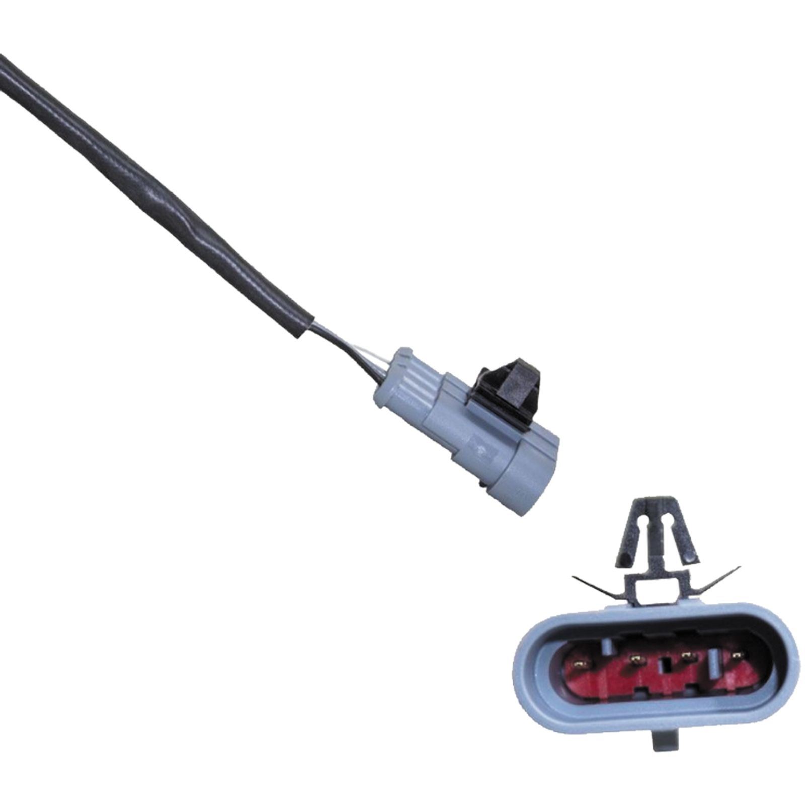Sonda Lambda Chevrolet S10 2.4 Flex 2007-2012 (Pré/Pós) Bosch SOGM6827 ...