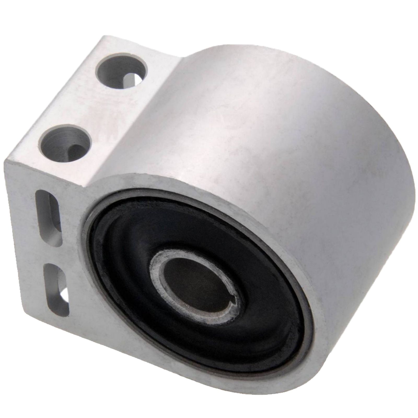 Bucha Bandeja Dianteira Inferior Chevrolet Captiva 2008-2016 Shockbras ...