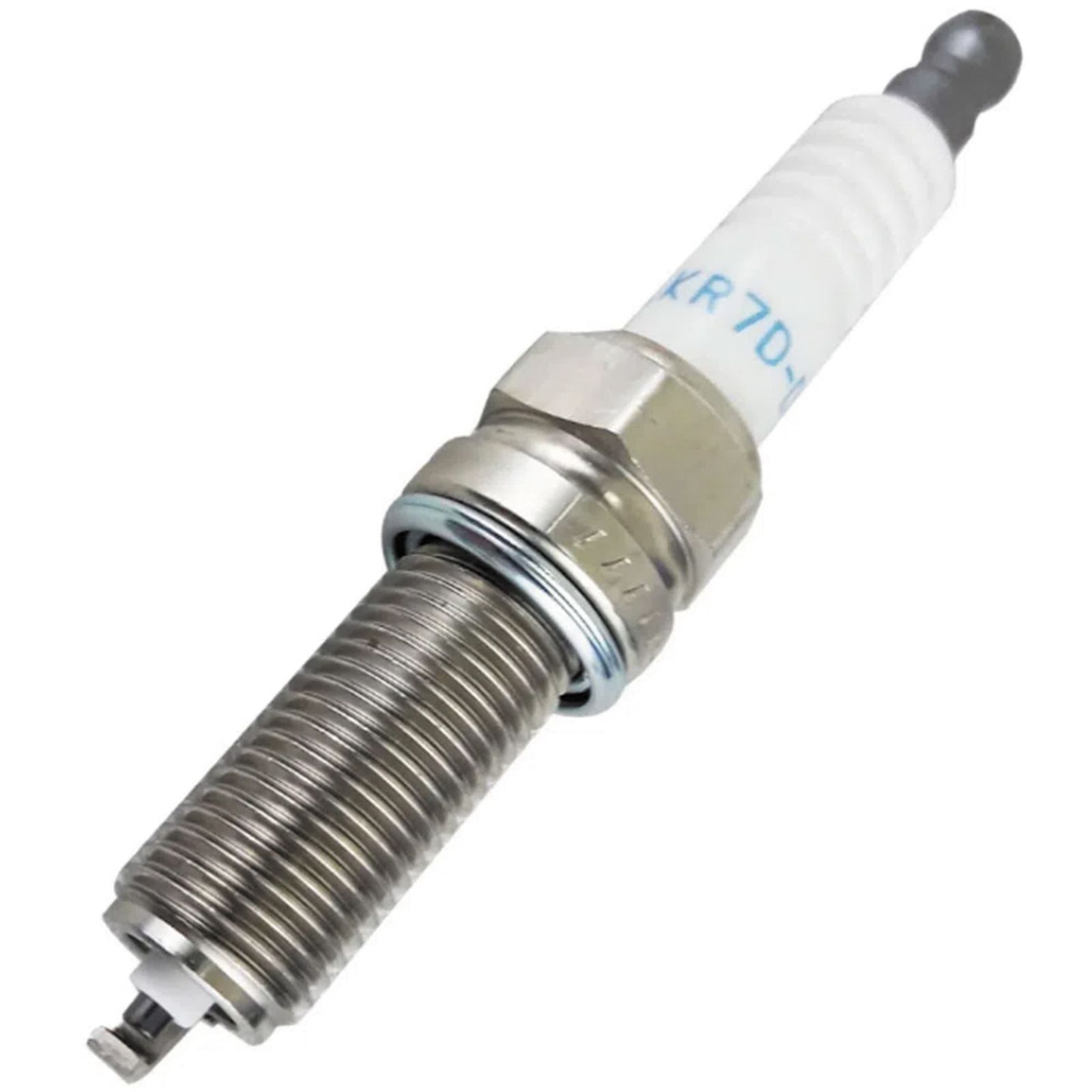 Vela Hyundai HB20 1.0 12v Flex 2012-2015 LKR7DDE NGK VIHY0724-15933 ...