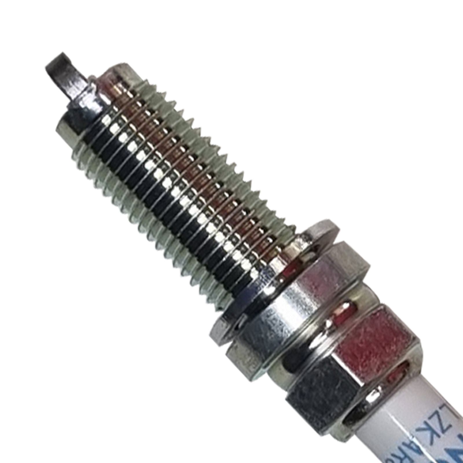 Vela Ignição Jaguar XF 2.0 16v Gasolina 2017-2022 (Bloco AJ200) NGK ...