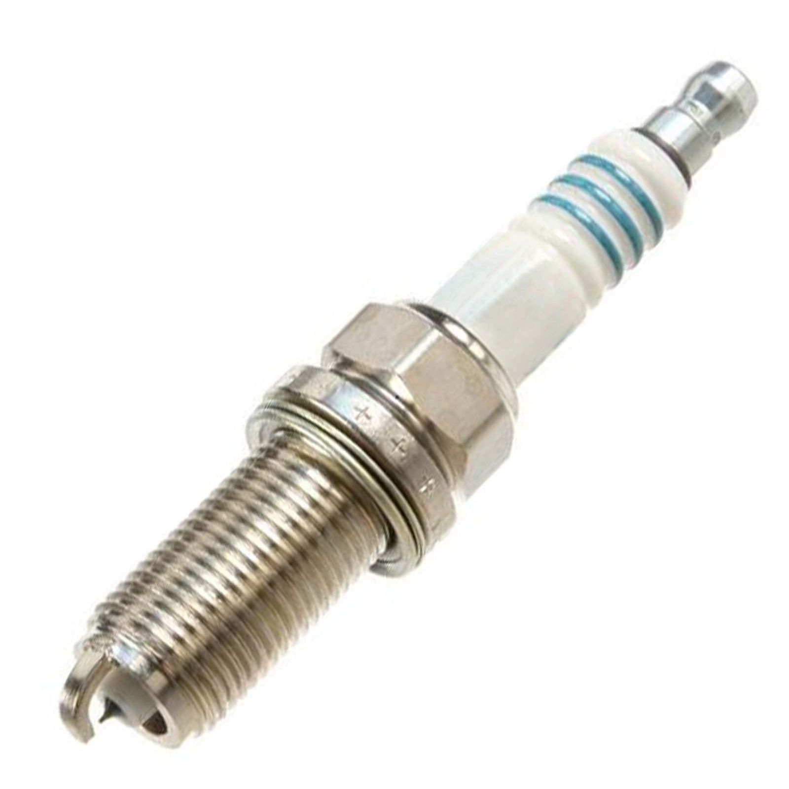 Vela Iridium Toyota Corolla 1.8 16v 2006-2012 Bloco 2ZZ IK20 Denso ...