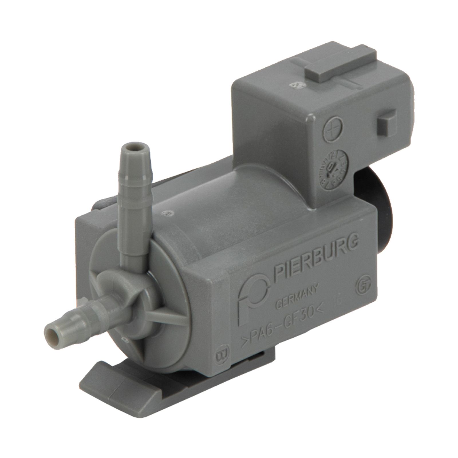 Válvula Solenoide Vacuo Porsche Boxster 1996-2004 KS Pierburg VUPO0020 ...