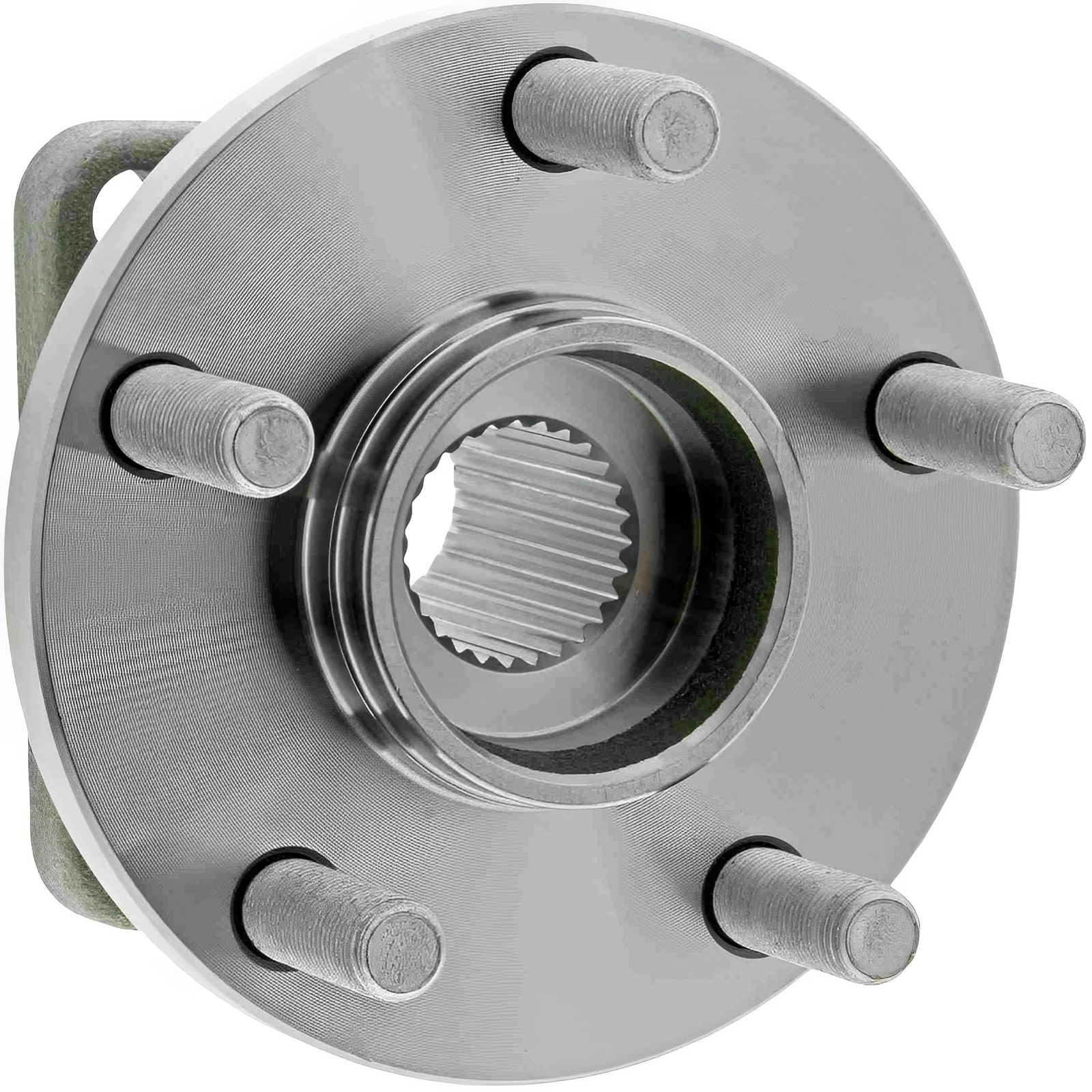 Cubo Roda Dianteiro Subaru Impreza 2006-2016 GSP CUSU0938-32832 ...