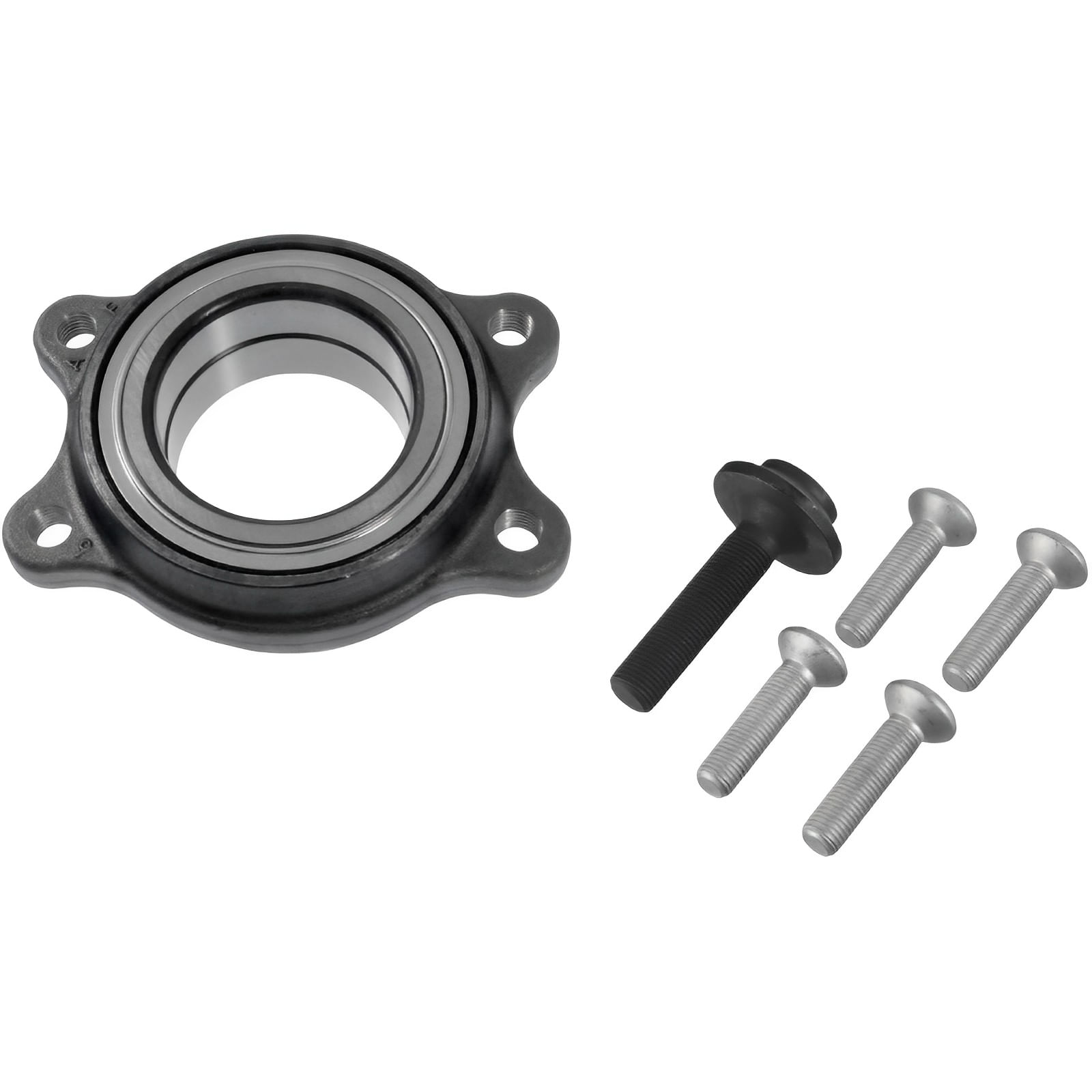 Rolamento Roda Dianteira Audi A4 2008-2016 FREMAX RRAU0861-28318 ...