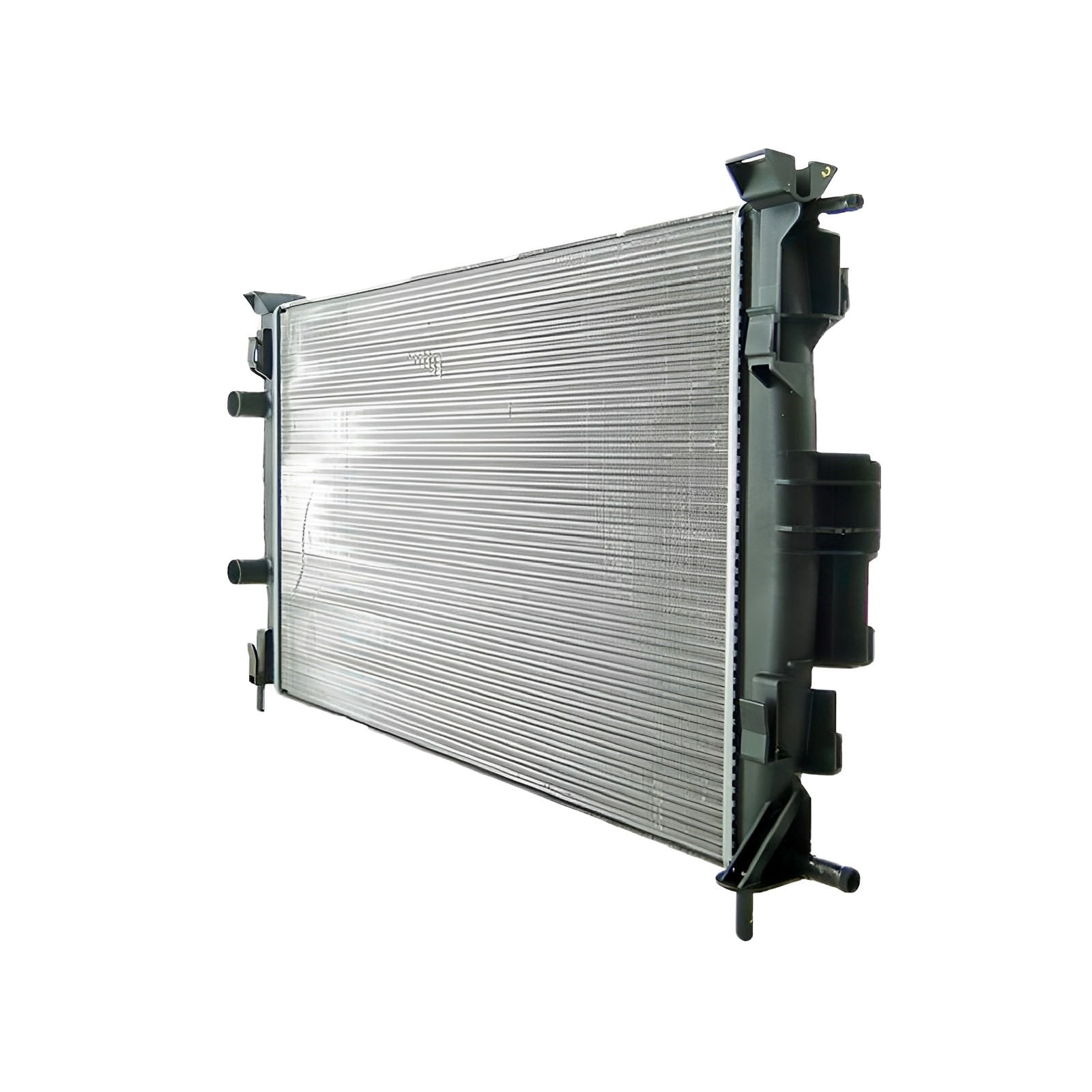 Radiador Água Renault Sandero 2014-2019 Mahle RDRE2574-49513 CR2574000S ...