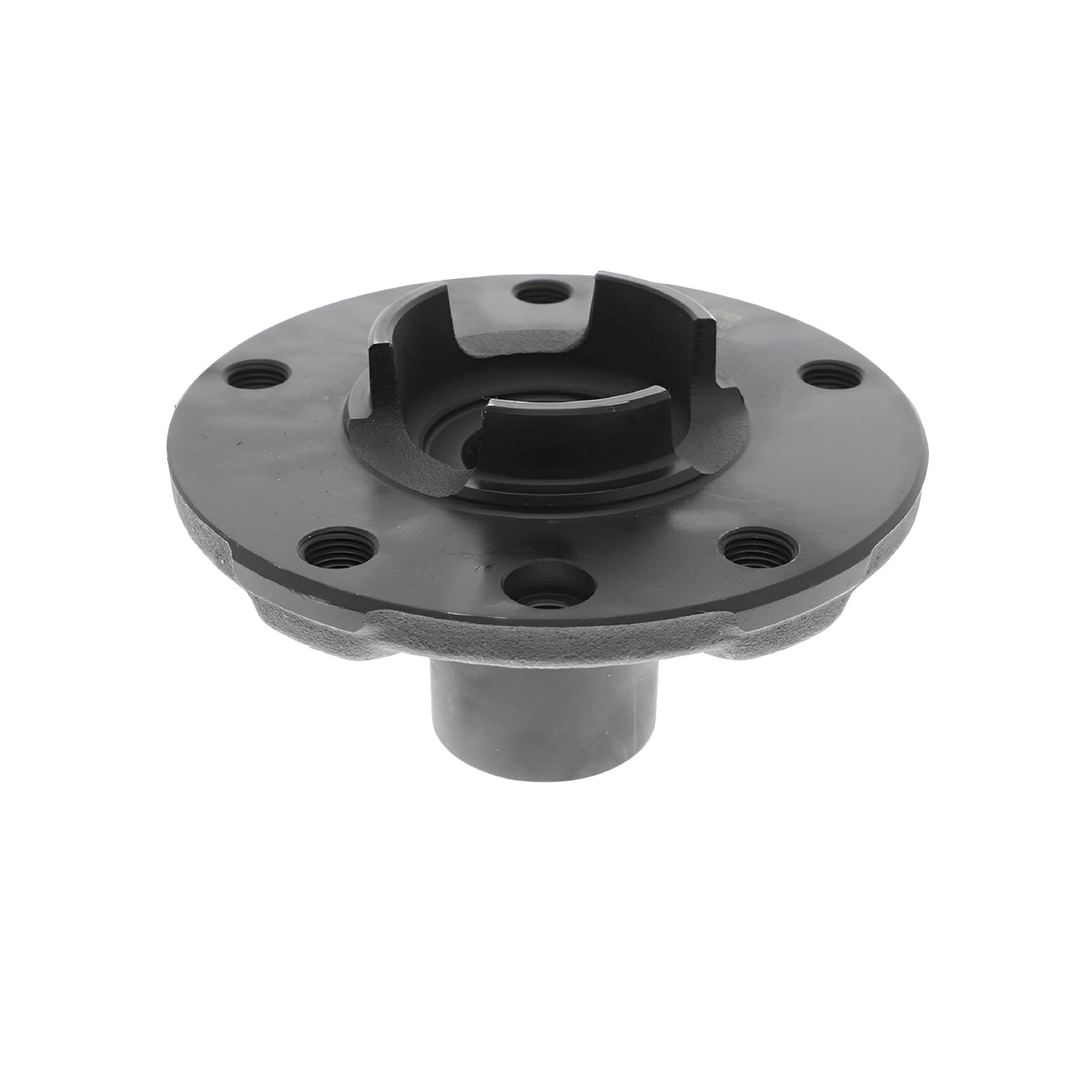 Cubo Roda Porsche Cayenne 2002-2007 (Traseiro) FREMAX CUAU0811-30320 ...