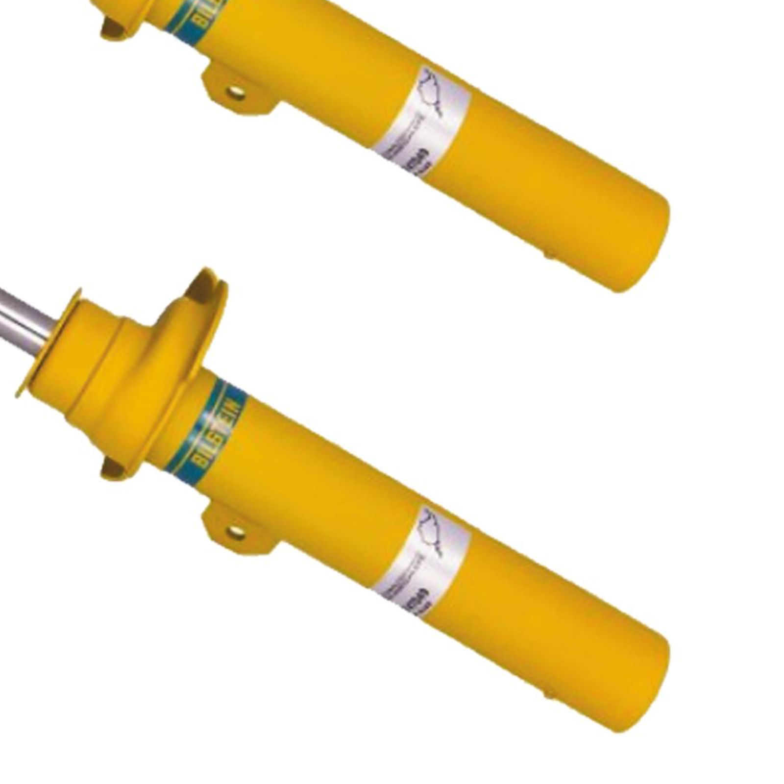 Par Amortecedor Dianteiro BMW X1 2014-2021 Série F48 Bilstein ADBM7049 ...