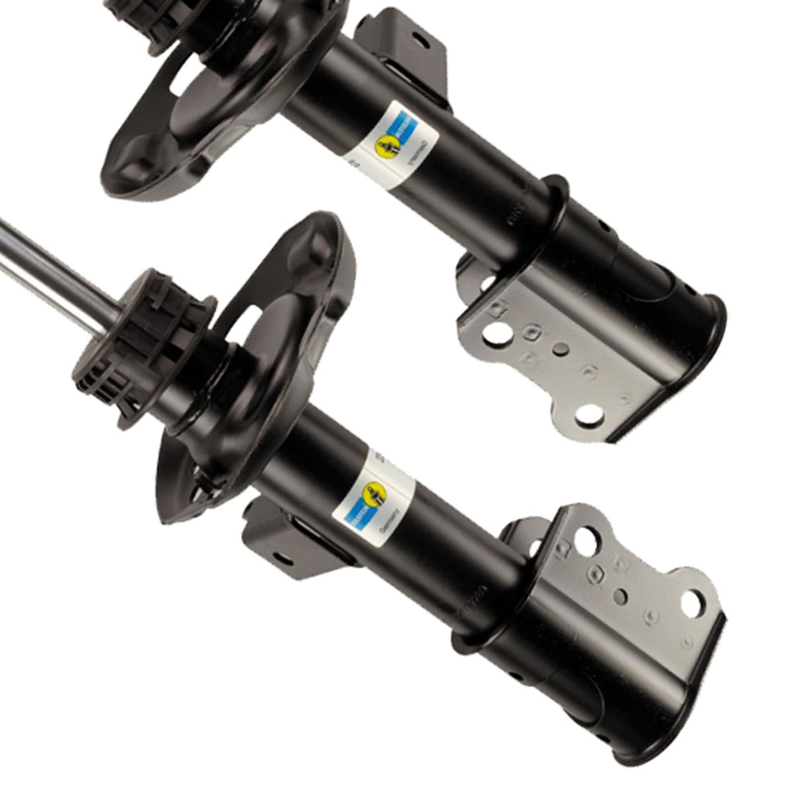 Par Amortecedor Dianteiro Mercedes-Benz B-180 2011-2018 Série W246 ...