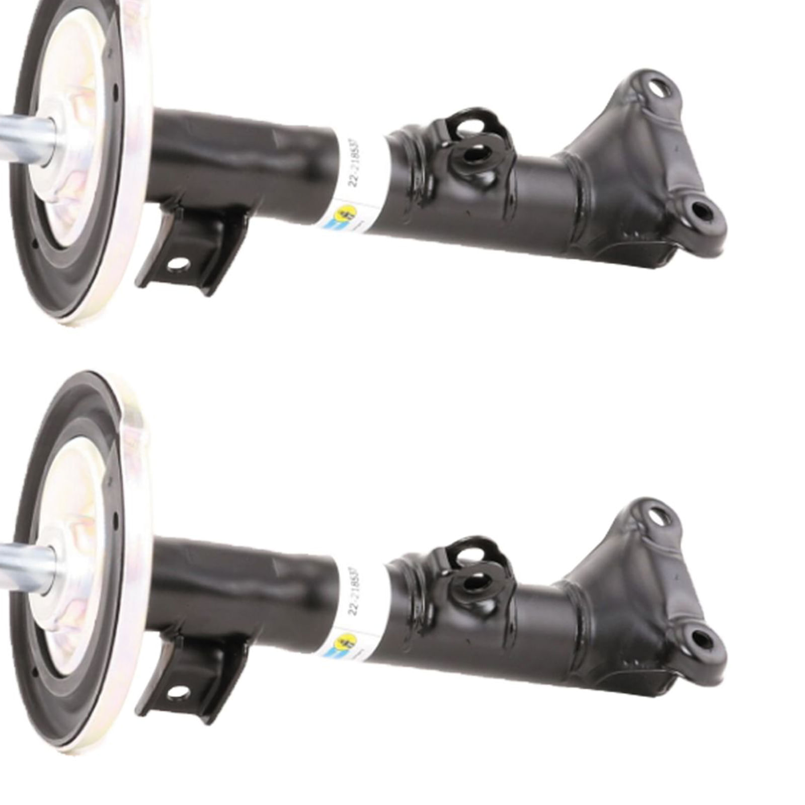 Par Amortecedor Dianteiro Mercedes-Benz C-320 2000-2007 Série W203 ...