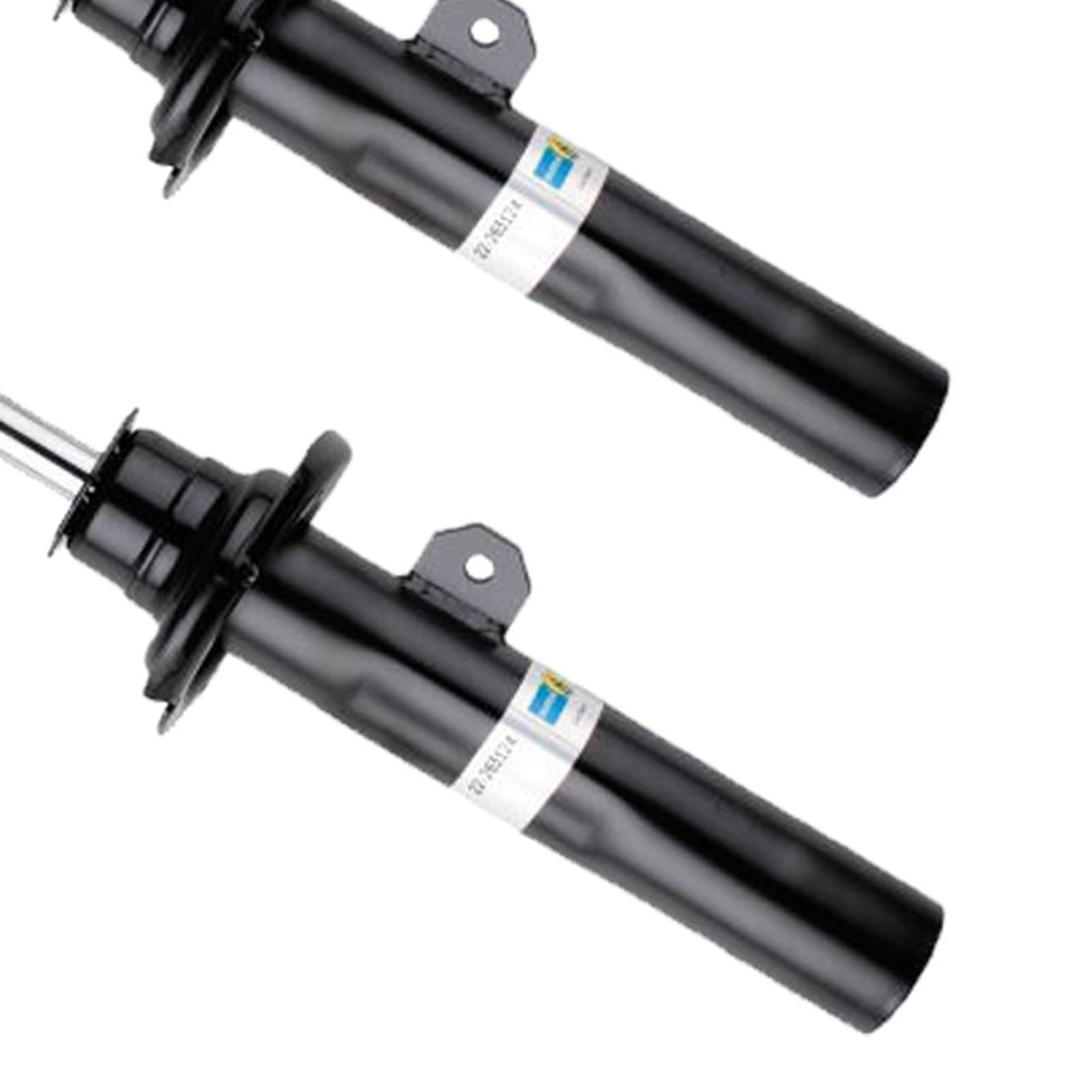 Par Amortecedor Dianteiro Mini Clubman 2014-2021 Série F54 Bilstein ...