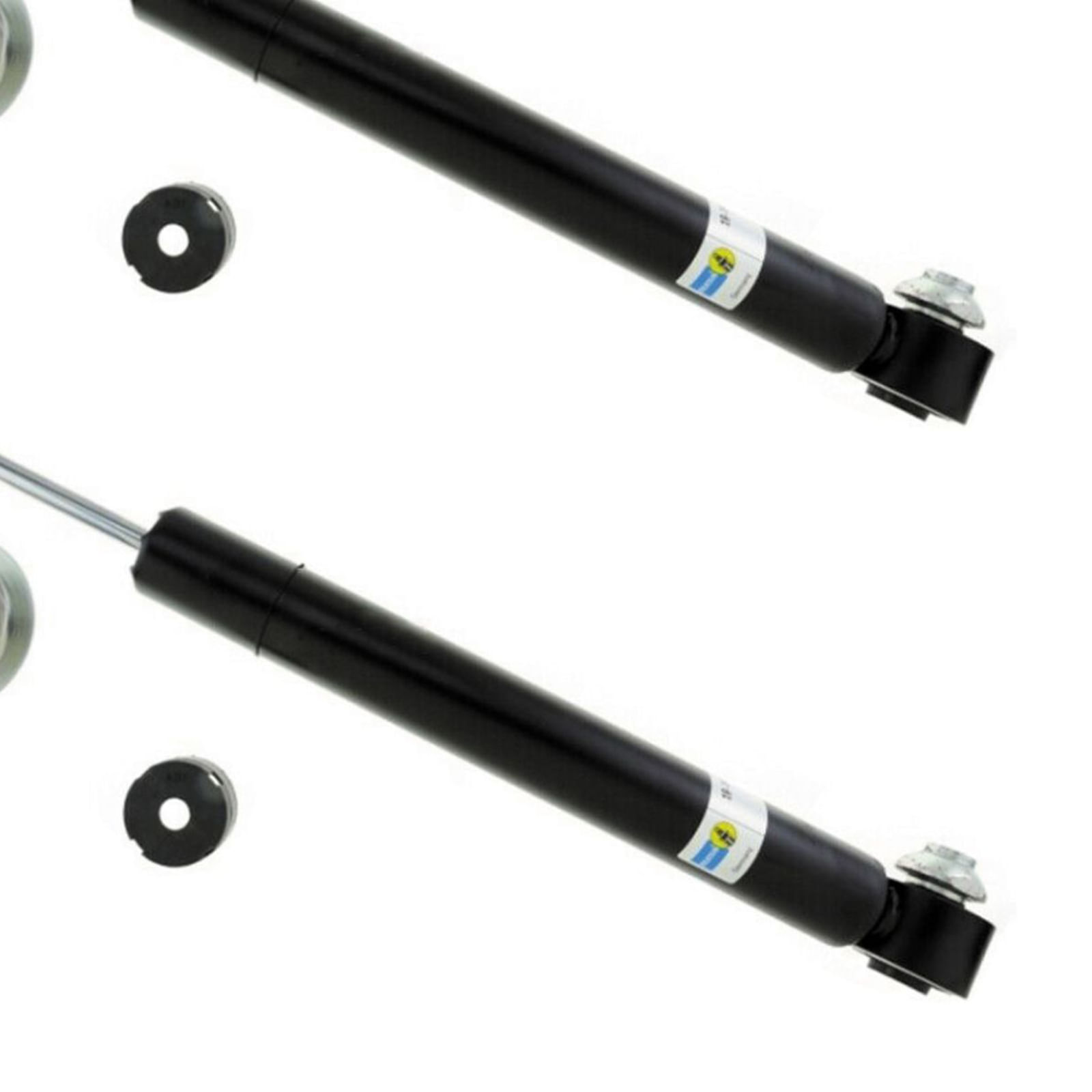 Par Amortecedor Traseiro BMW 640i 2011-2018 Série F6 Bilstein ATBM3311 ...