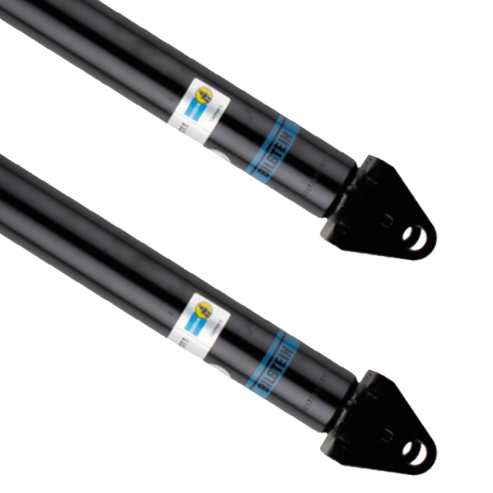 Par Amortecedor Traseiro Mercedes-Benz GLE-400 2015-2018 Série W166 ...