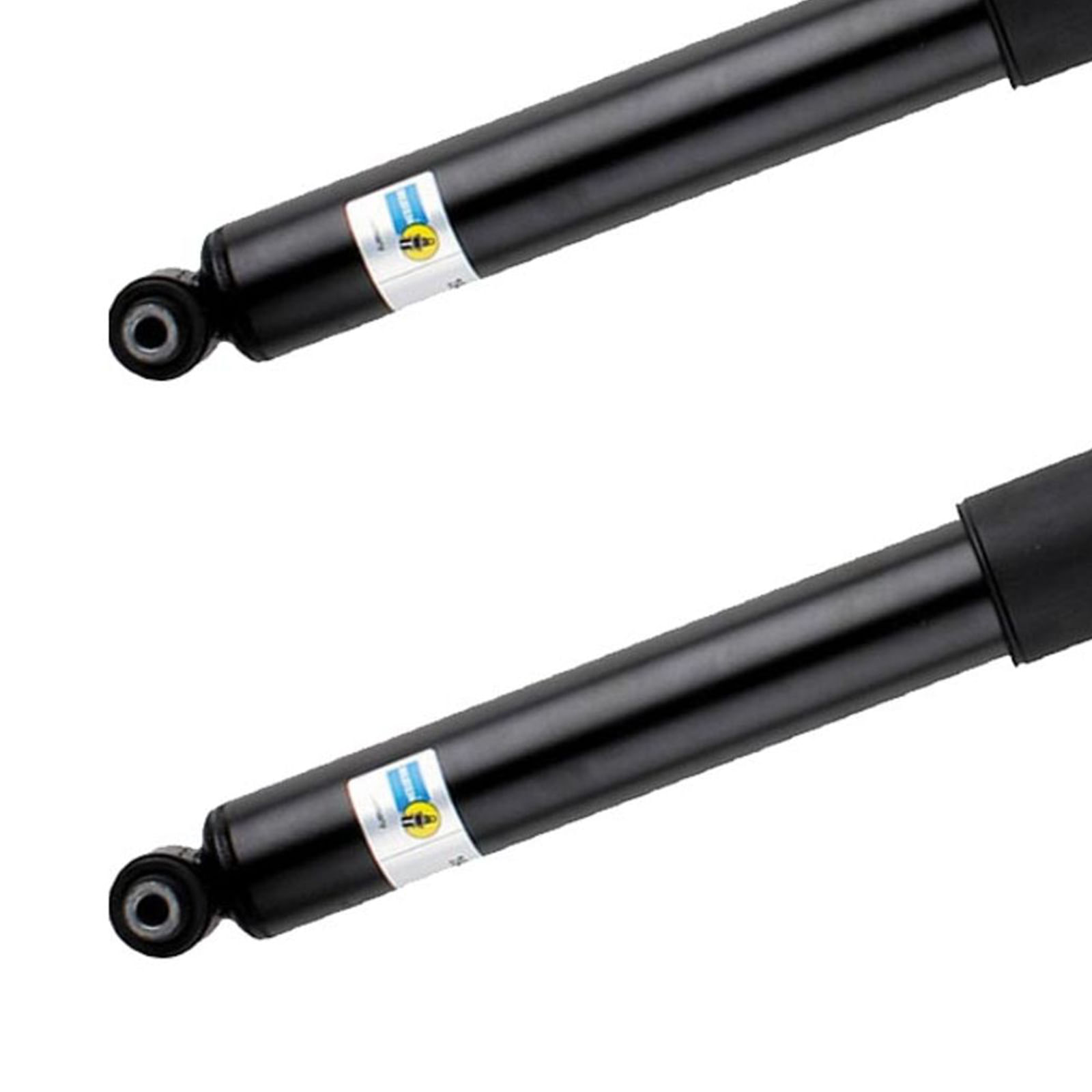 Par Amortecedor Traseiro Mercedes-Benz C-300 2014-2021 Série W205 ...