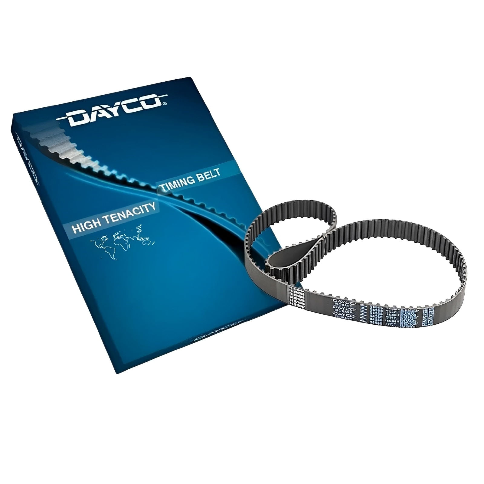Correia Dentada Toyota Hilux SW4 3.0 16v Diesel 2005-2015 DAYCO ...