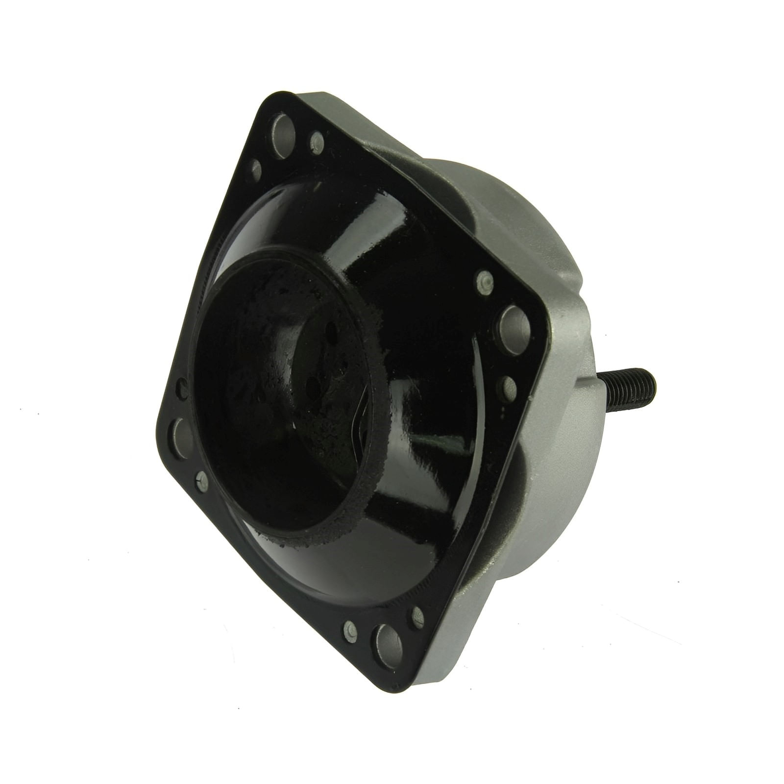 Coxim Câmbio traseiro Mercedes-Benz GL-500 2006-2012 Série X164 GSP ...