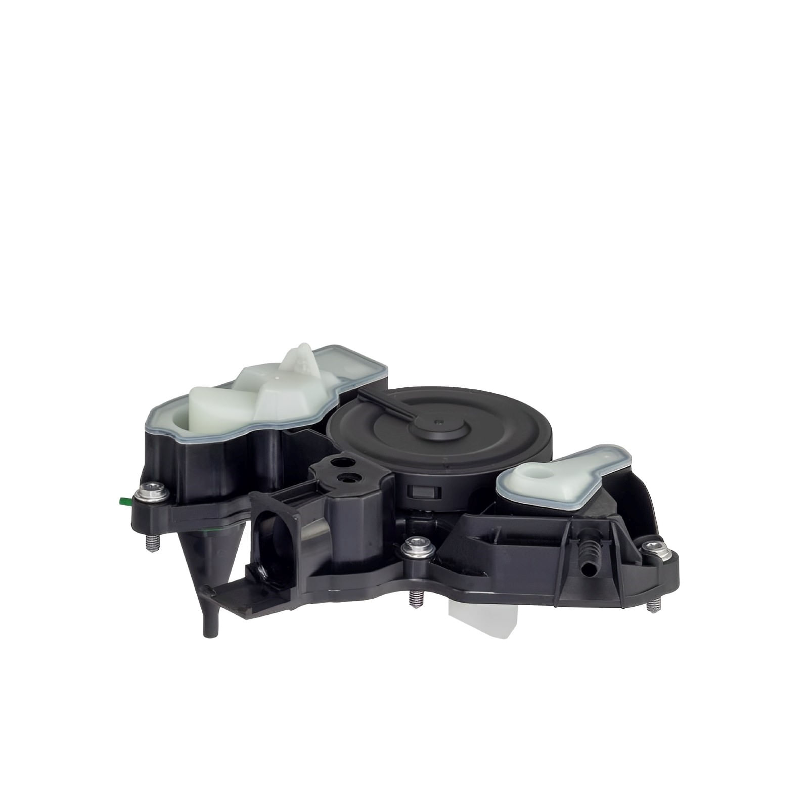 Válvula PCV Audi A3 TFSI 2014-2020 Sedan Hengst VPAU0371-51392 AS371M05 ...