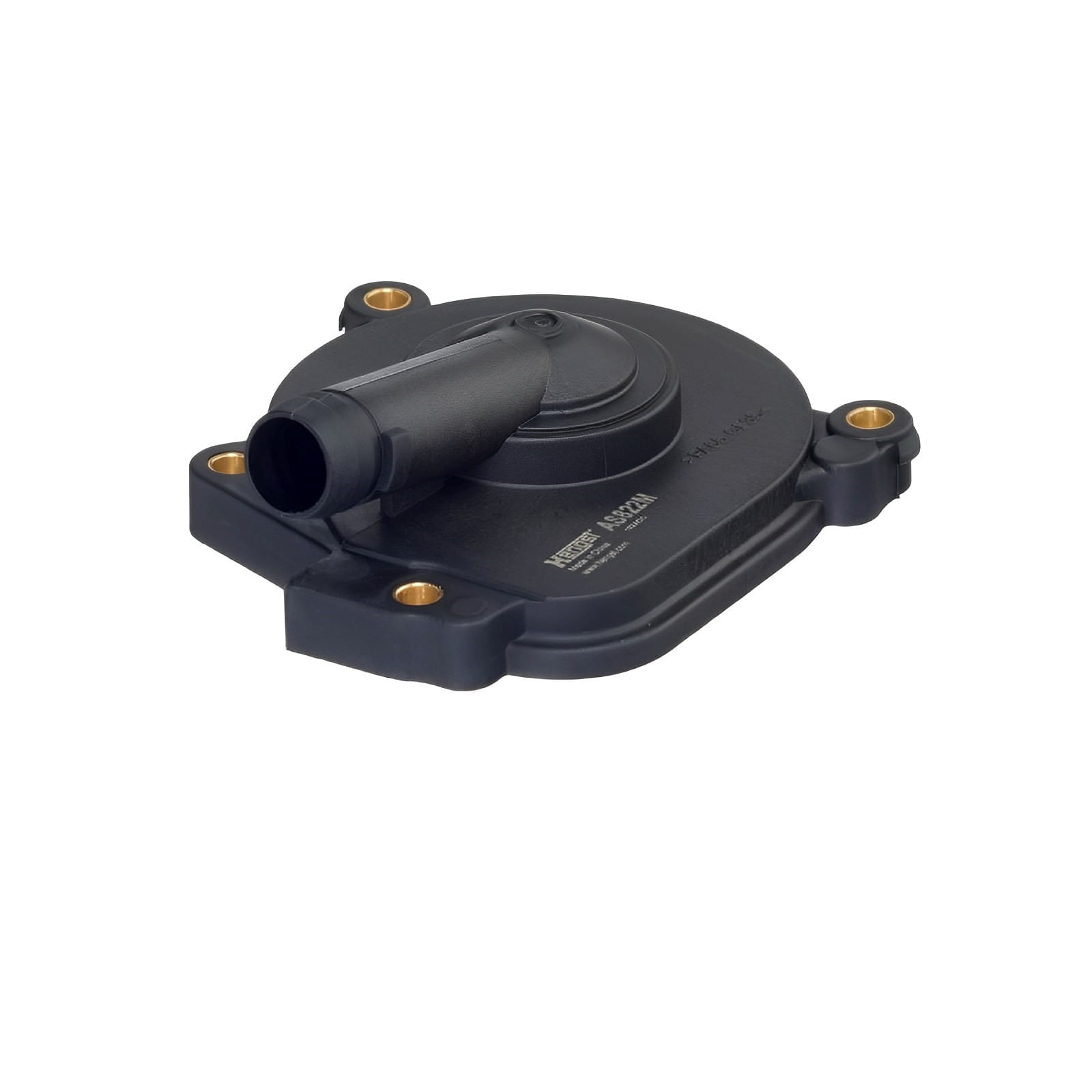 Válvula PCV Mercedes-Benz C-280 3.0 2007-2014 Chassi W204 Hengst ...