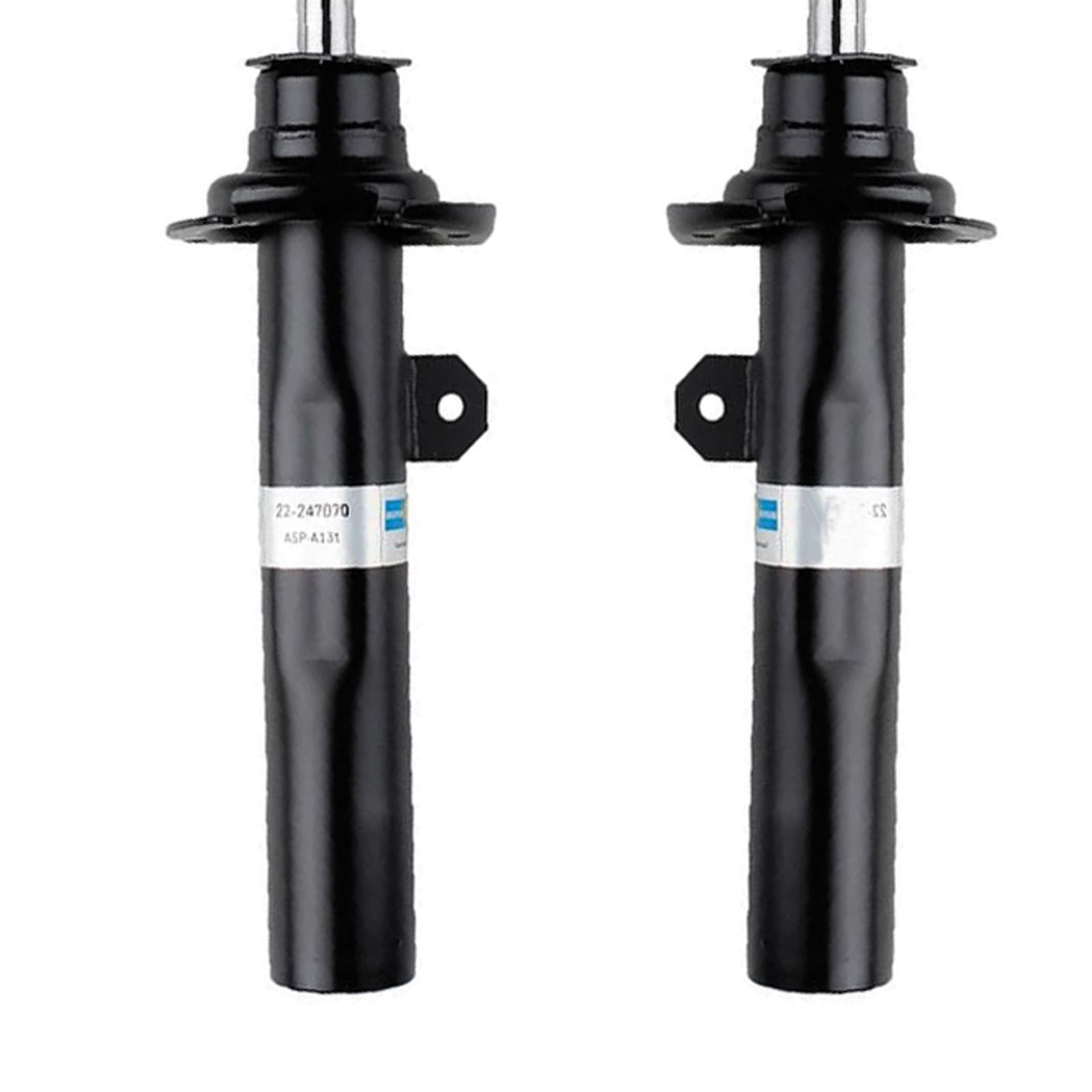 Par Amortecedor Dianteiro BMW X1 2015-2021 Série F46 Bilstein ADBM7070 ...