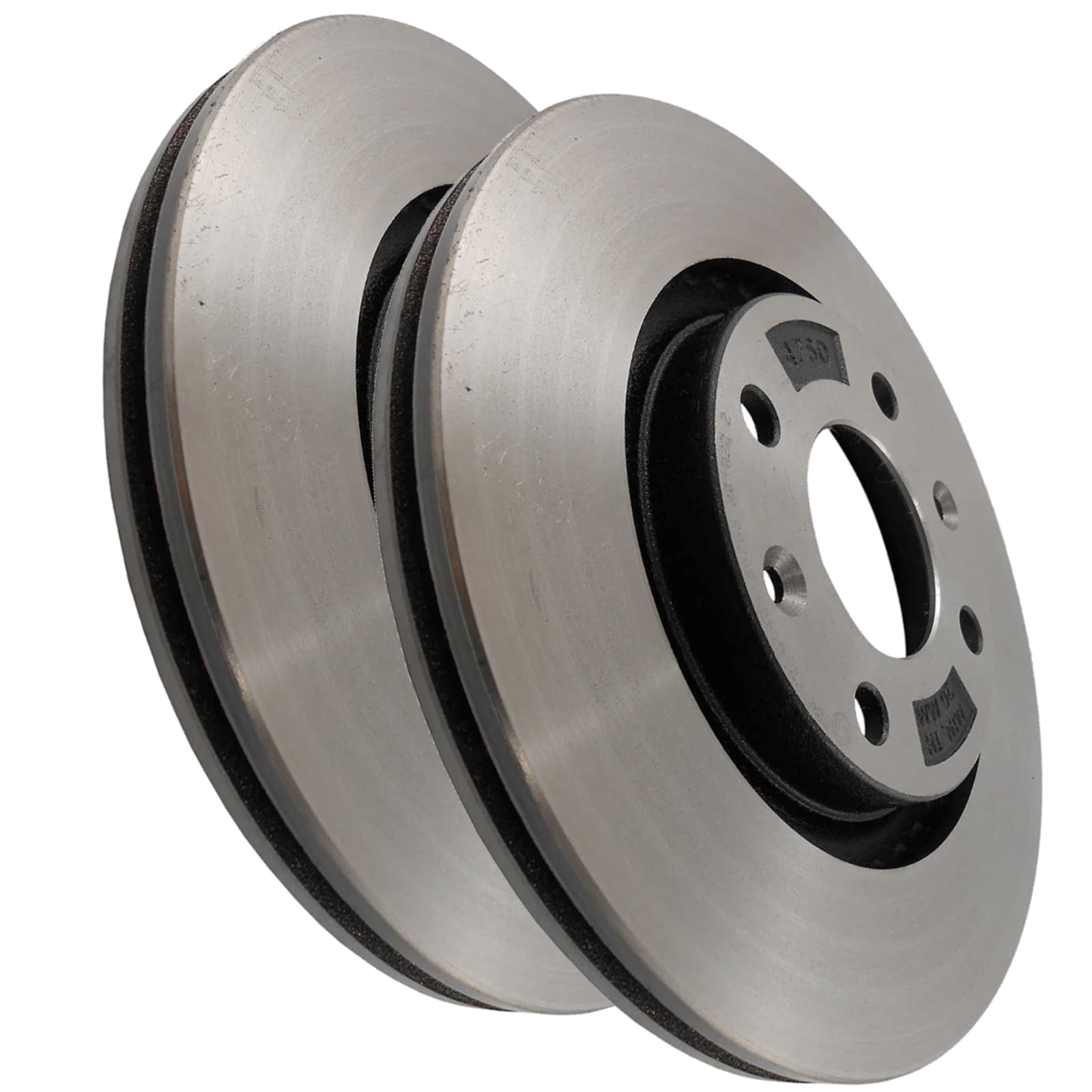 Disco Dianteiro Citroen C3 2003-2012 (265,8mm) FREMAX DDPE4750-46182 ...