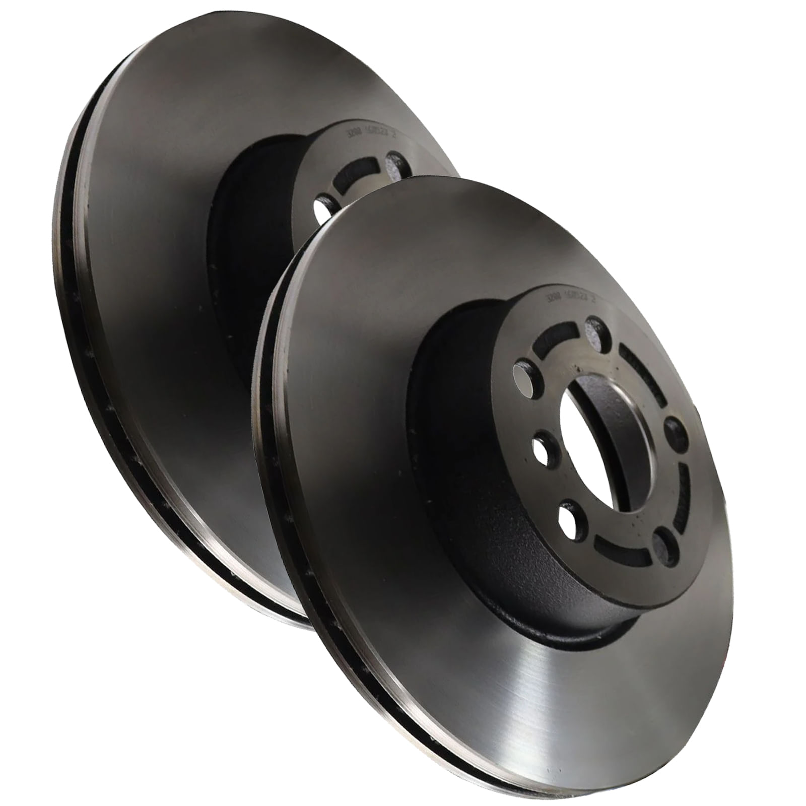 Disco Dianteiro BMW 320 2019-2022 Série G20 FREMAX DDBM3200-49780 ...