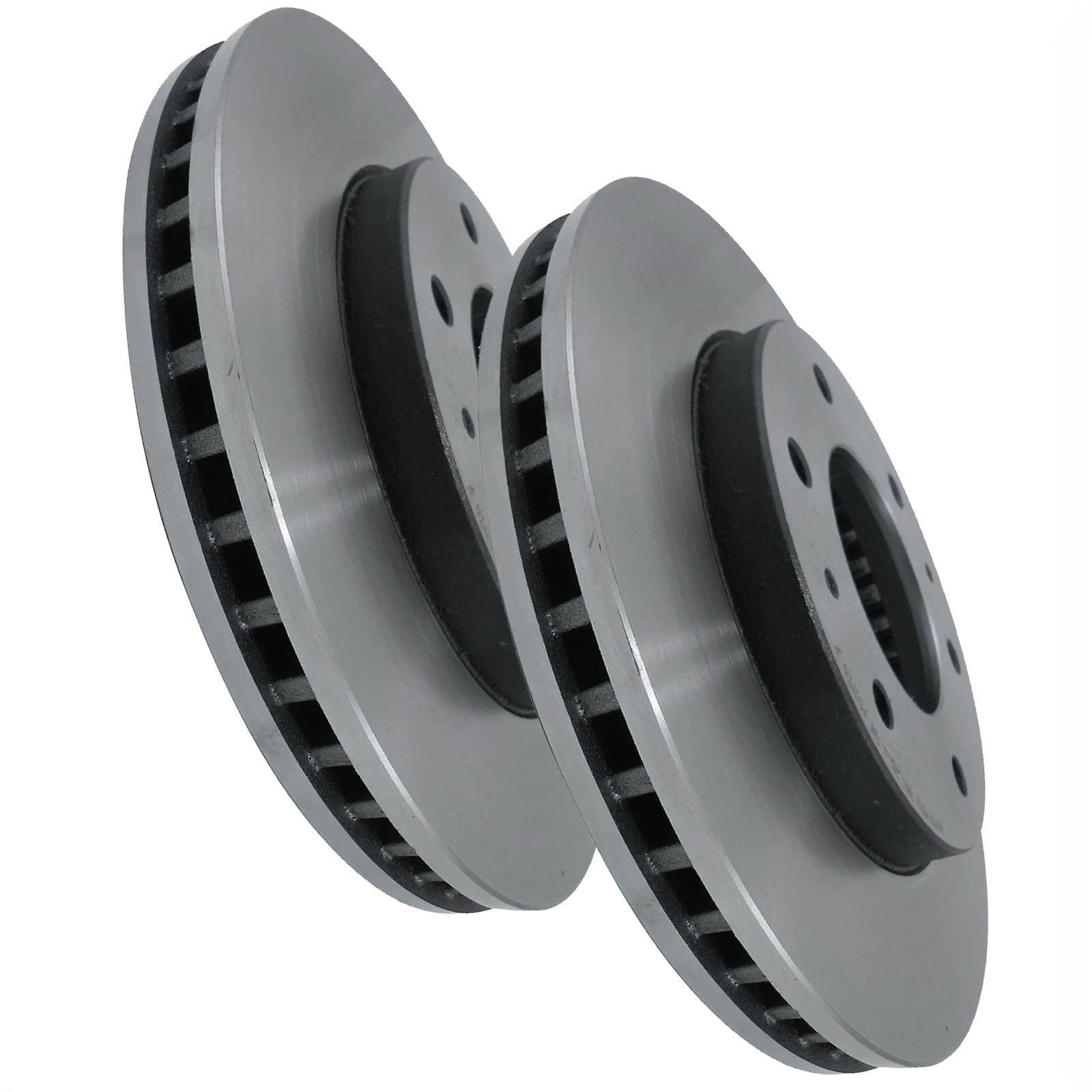 Disco Dianteiro Mitsubishi Pajero Dakar 2009-2018 (294mm) FREMAX ...