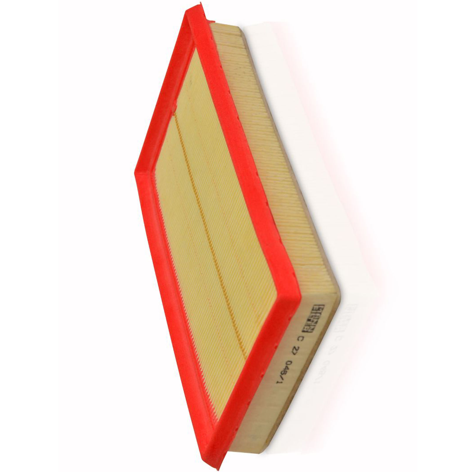 Filtro Ar Fiat Pulse 1.0 12v Turbo 2021-2022 Mann FAFI7046-46955 ...