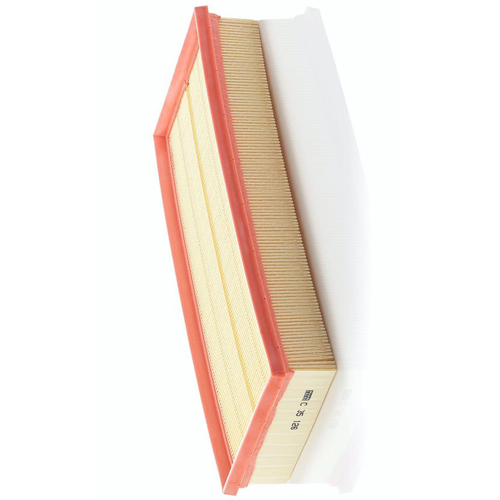 Filtro Ar Land Rover Range Rover Sport 3.0 24v 2013-2018 Mann FALR5126 ...