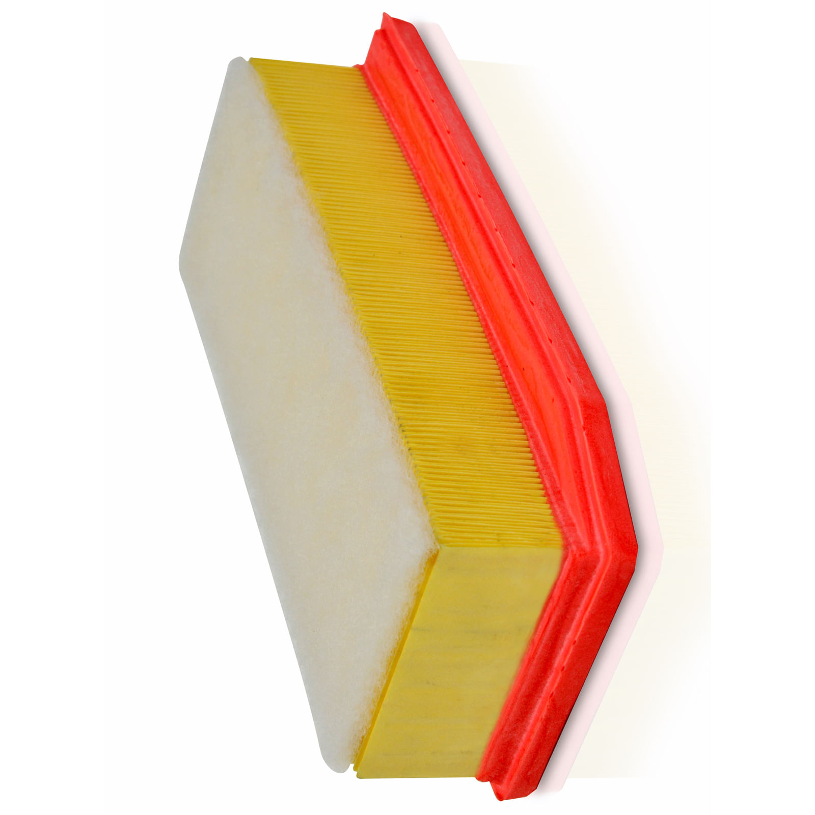 Filtro Ar Renault Sandero 2015-2019 Mann FARE2703-27863 C27030/1 ...