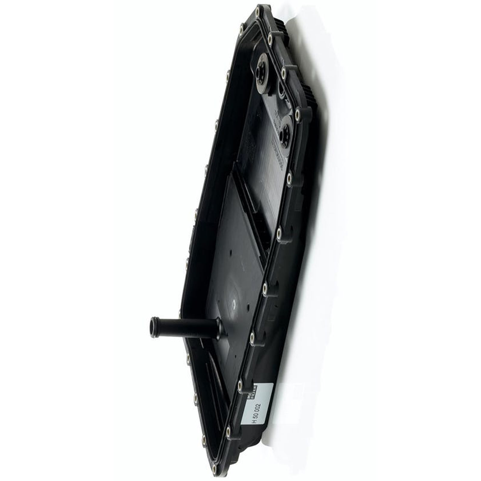 Filtro Câmbio Jaguar S-Type 1999-2008 (Auto) Mann FBBM0002-43547 H50002 ...