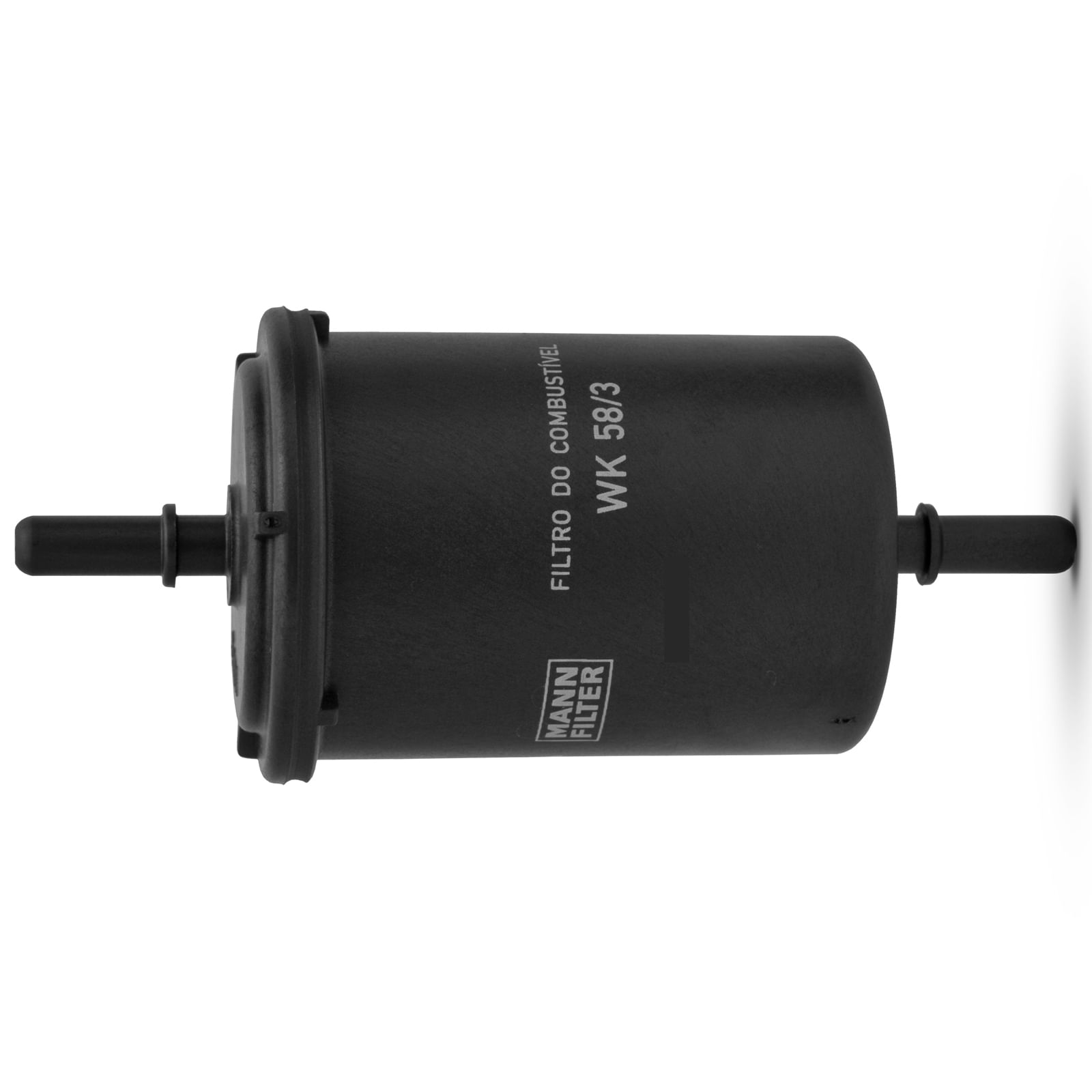 Filtro Combustível Renault Logan 2015-2020 Mann FCHY0583-40728 WK583 ...