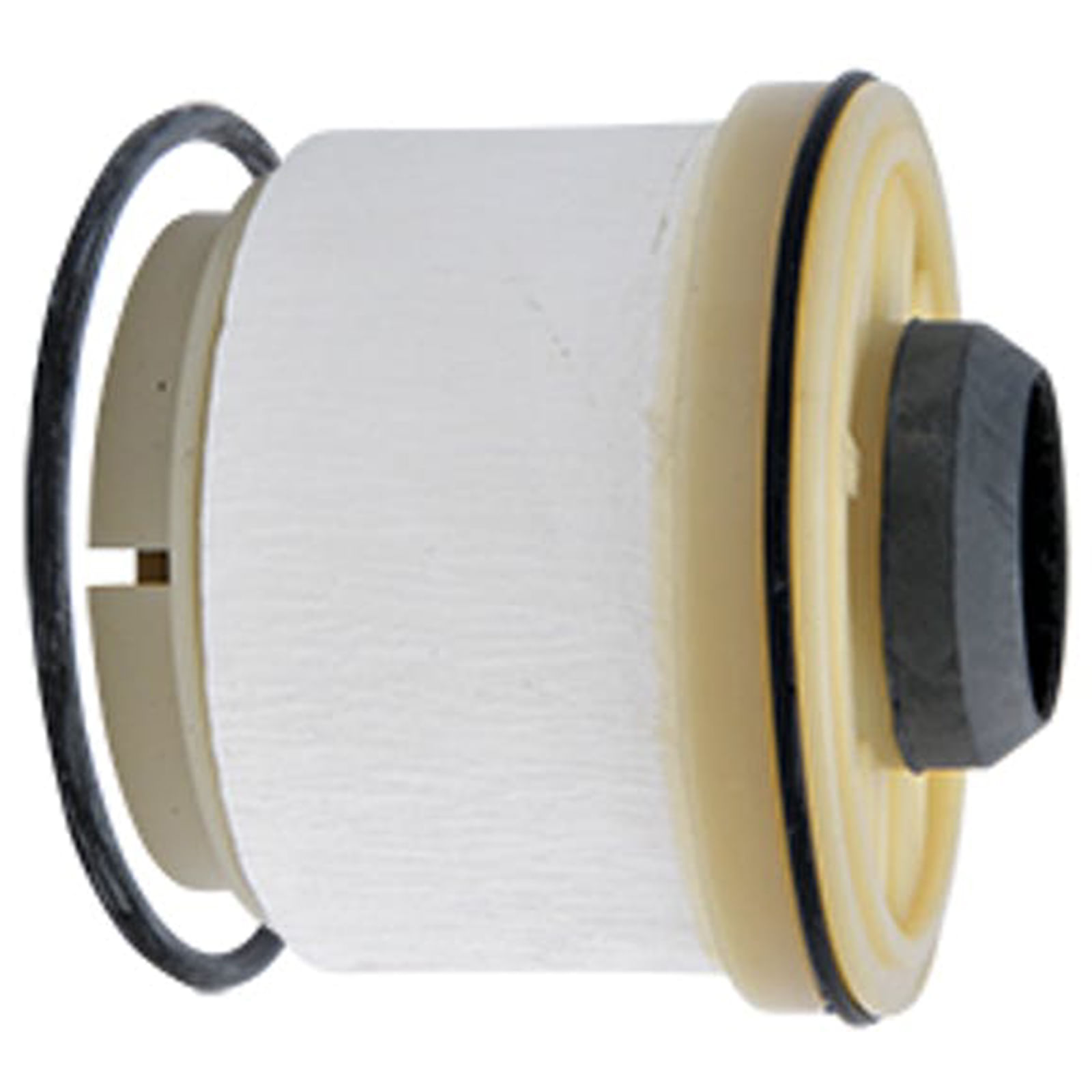 Filtro de Combustível Toyota Hilux SW4 3.0 2005-2015 Mann FCTY0835 ...