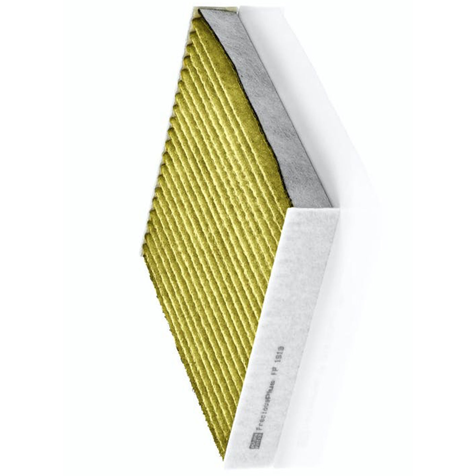 Filtro Ar Condicionado Toyota Corolla 2006-2013 Mann FNLR9191-47389 ...