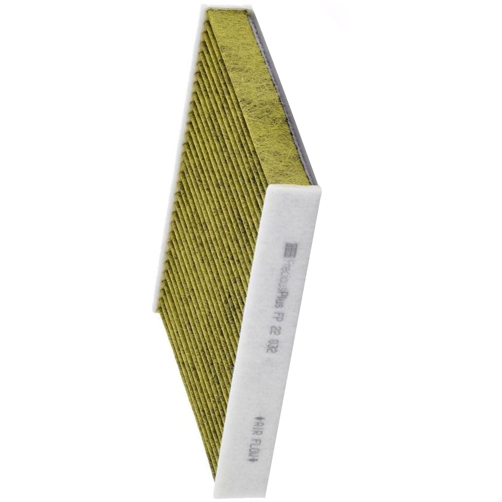 Filtro Ar Condicionado Toyota Corolla Cross 2021-2022 Mann FNTY2032 ...