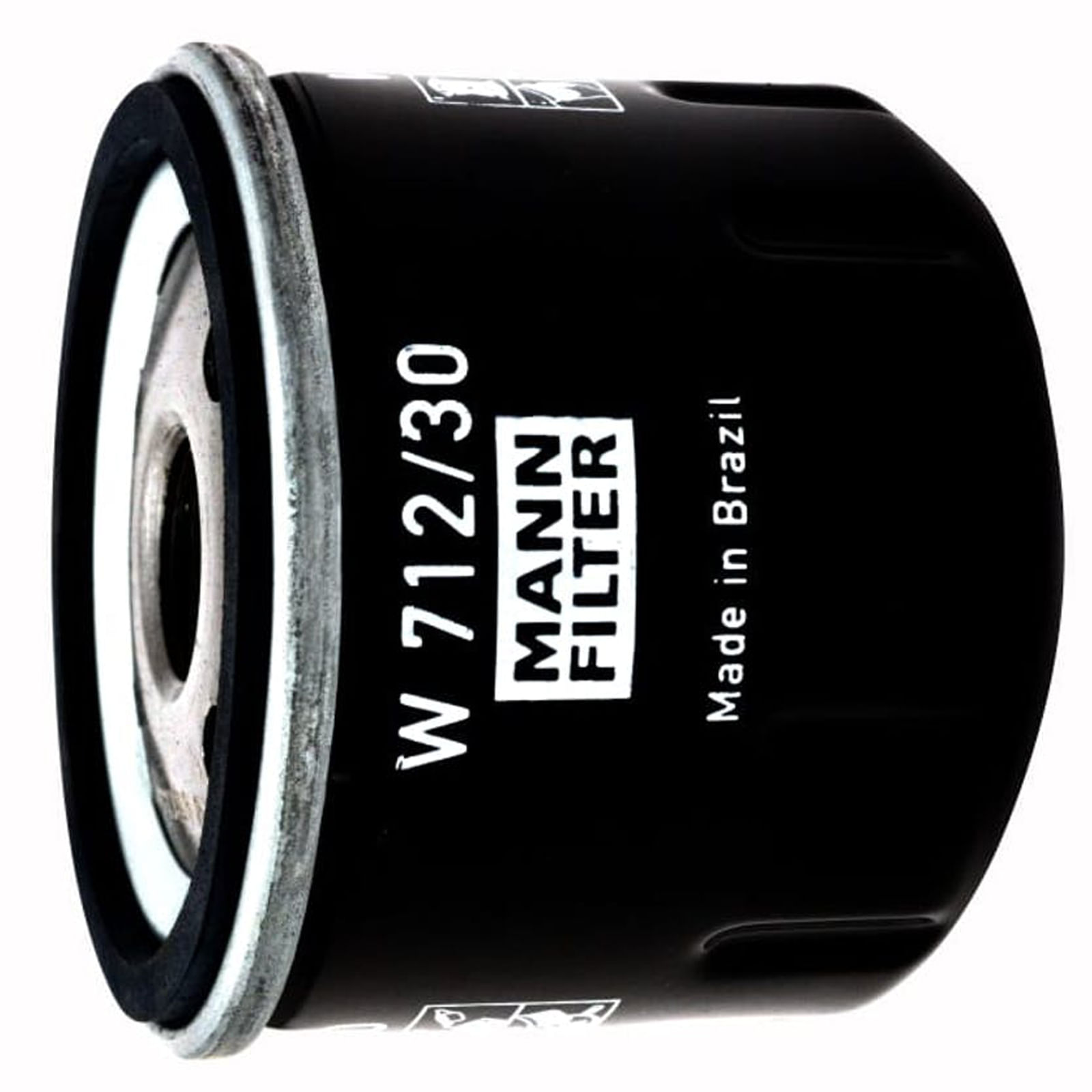 Filtro Óleo Fiat Argo 1.0 12v 2017-2022 Mann FOFI1230-43836 W7123 ...