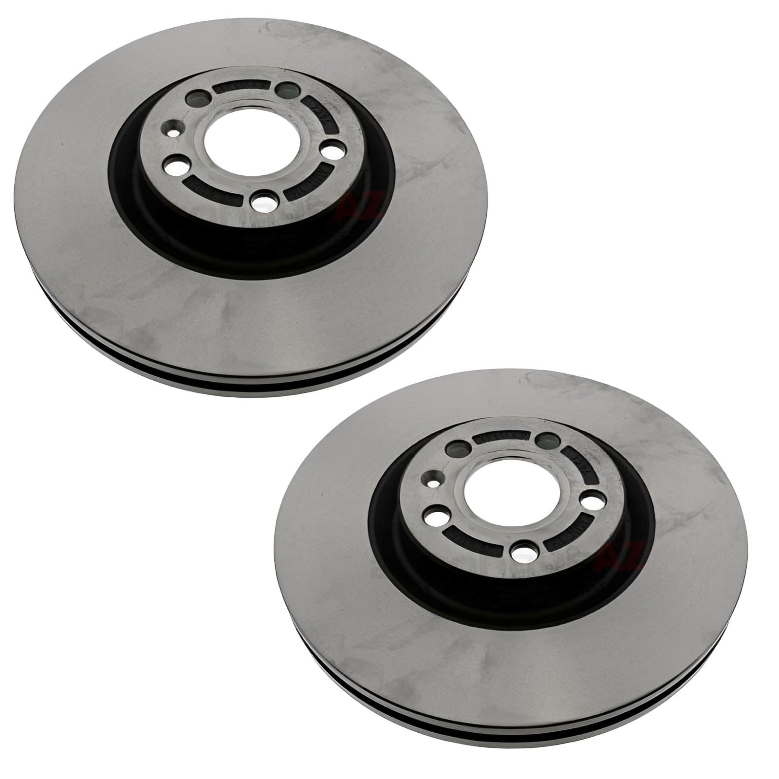 Disco Dianteiro Volvo XC40 2018-2019 (322mm) FREMAX DDVV7295-27363 ...