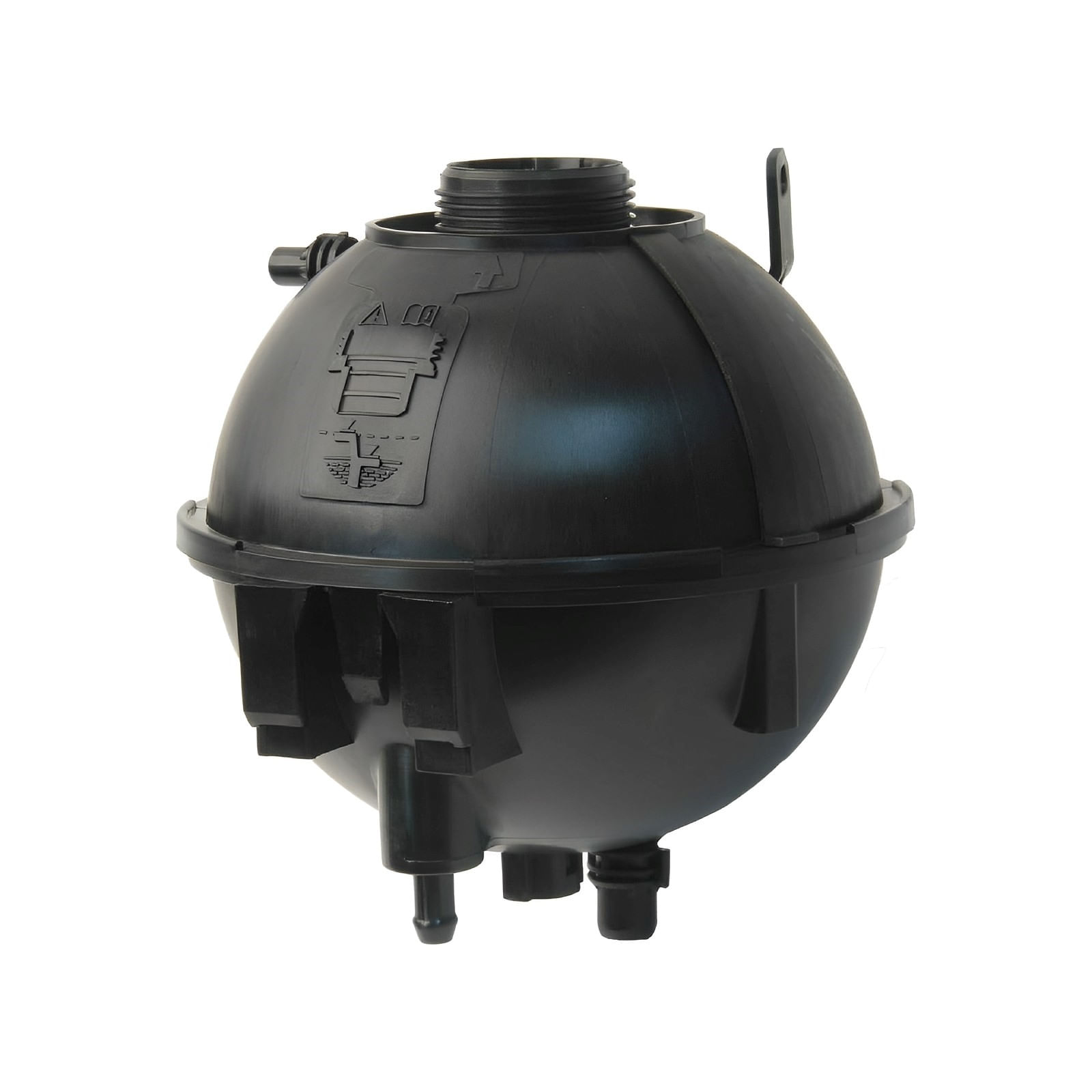 Reservatório Água Radiador BMW M4 2016-2018 Série F26 Behr RGBM2100 ...