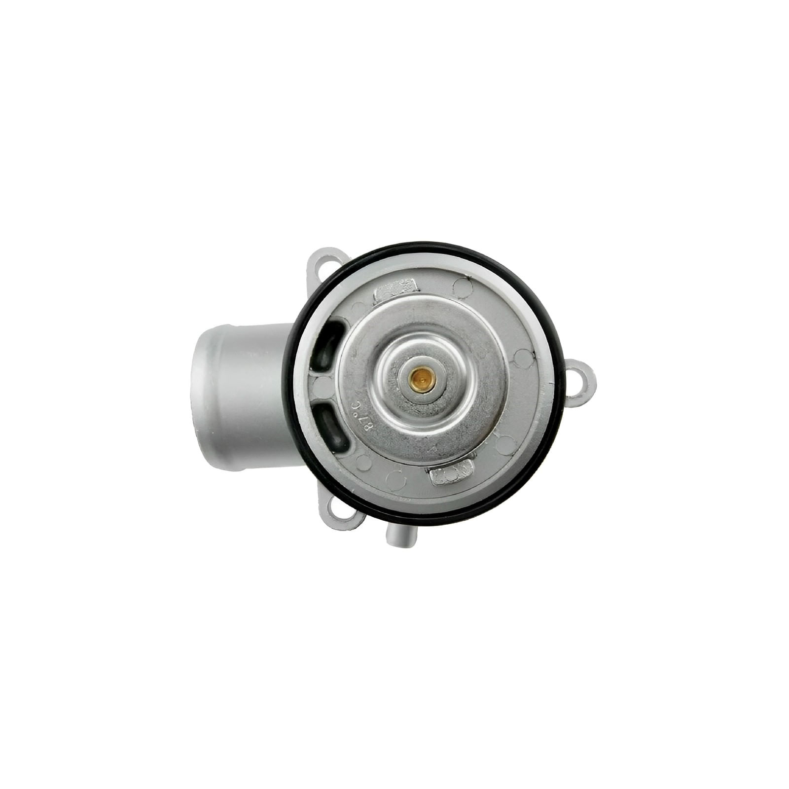 Valvula Termostatica Mercedes-Benz CLK-200 1998-2002 Série A208 Behr ...