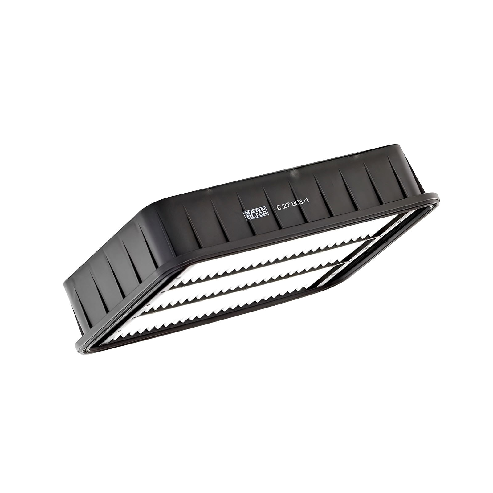 Filtro Ar Mitsubishi ASX 2.0 16v 2010-2018 Mann FAMI0031-25472 C270031 ...