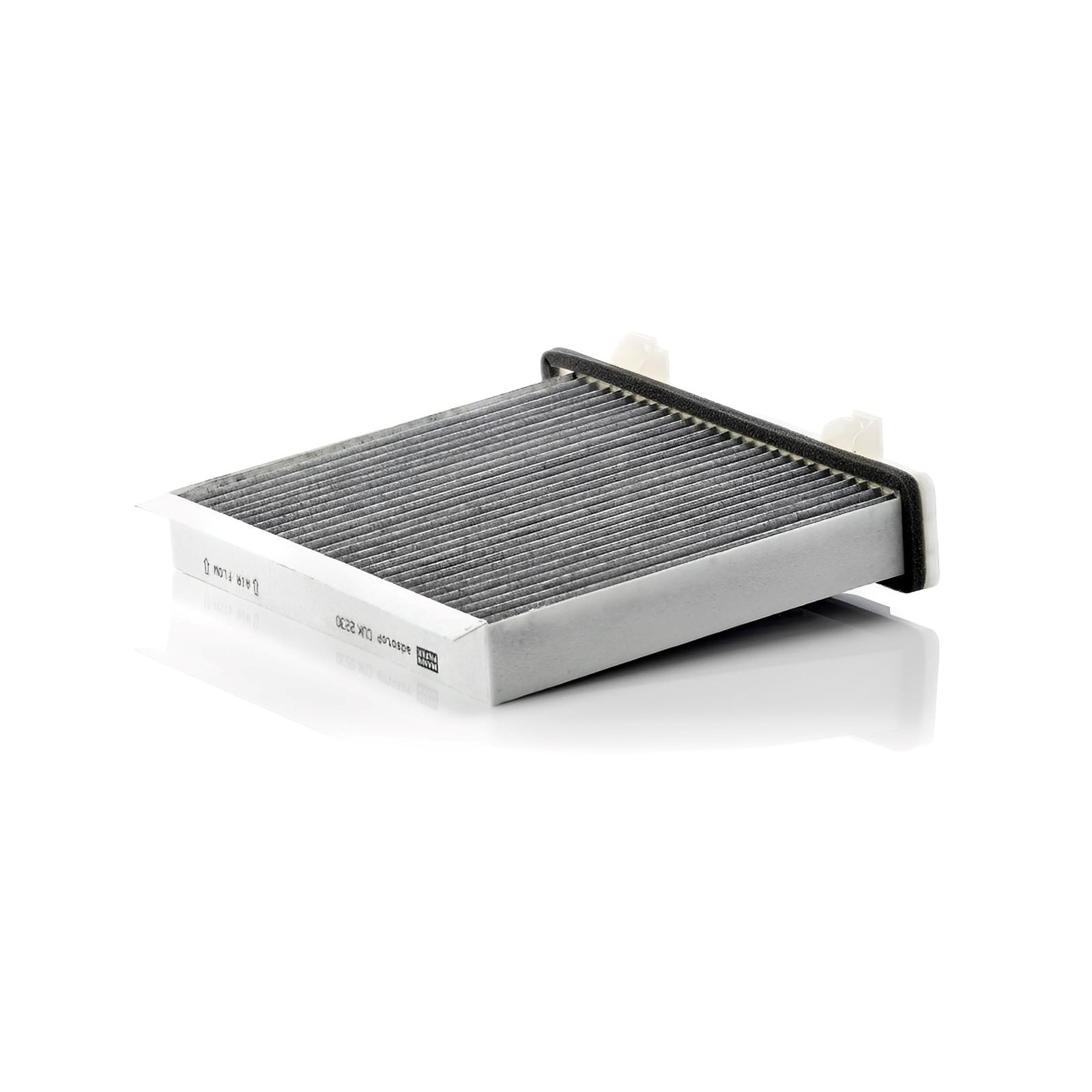 Filtro Ar Condicionado Mitsubishi Pajero 2010-2022 Mann FNMI2230-46835 ...