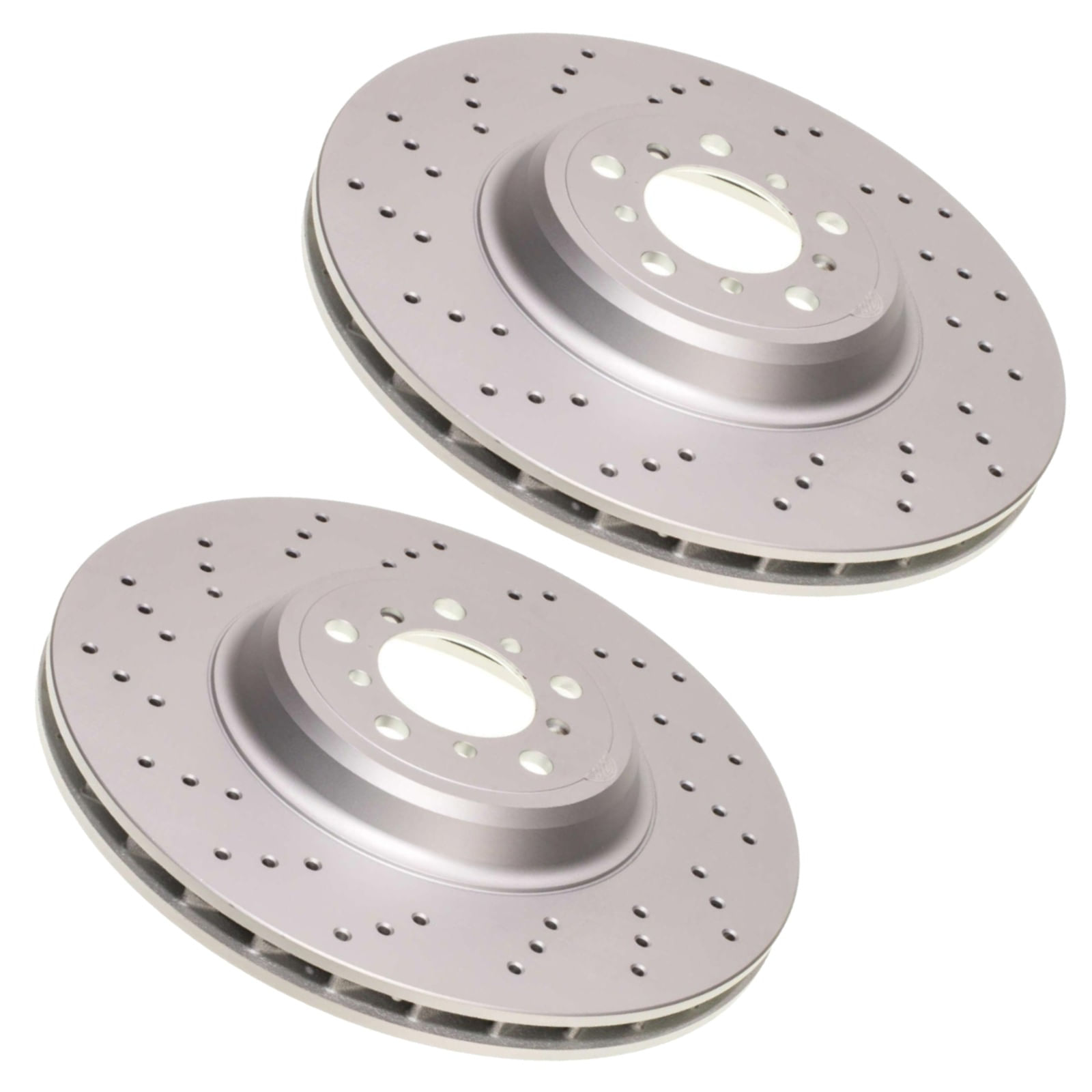 Disco Dianteiro BMW M2 2015-2020 F22 FREMAX DDBM3441-52930 BD3441 ...