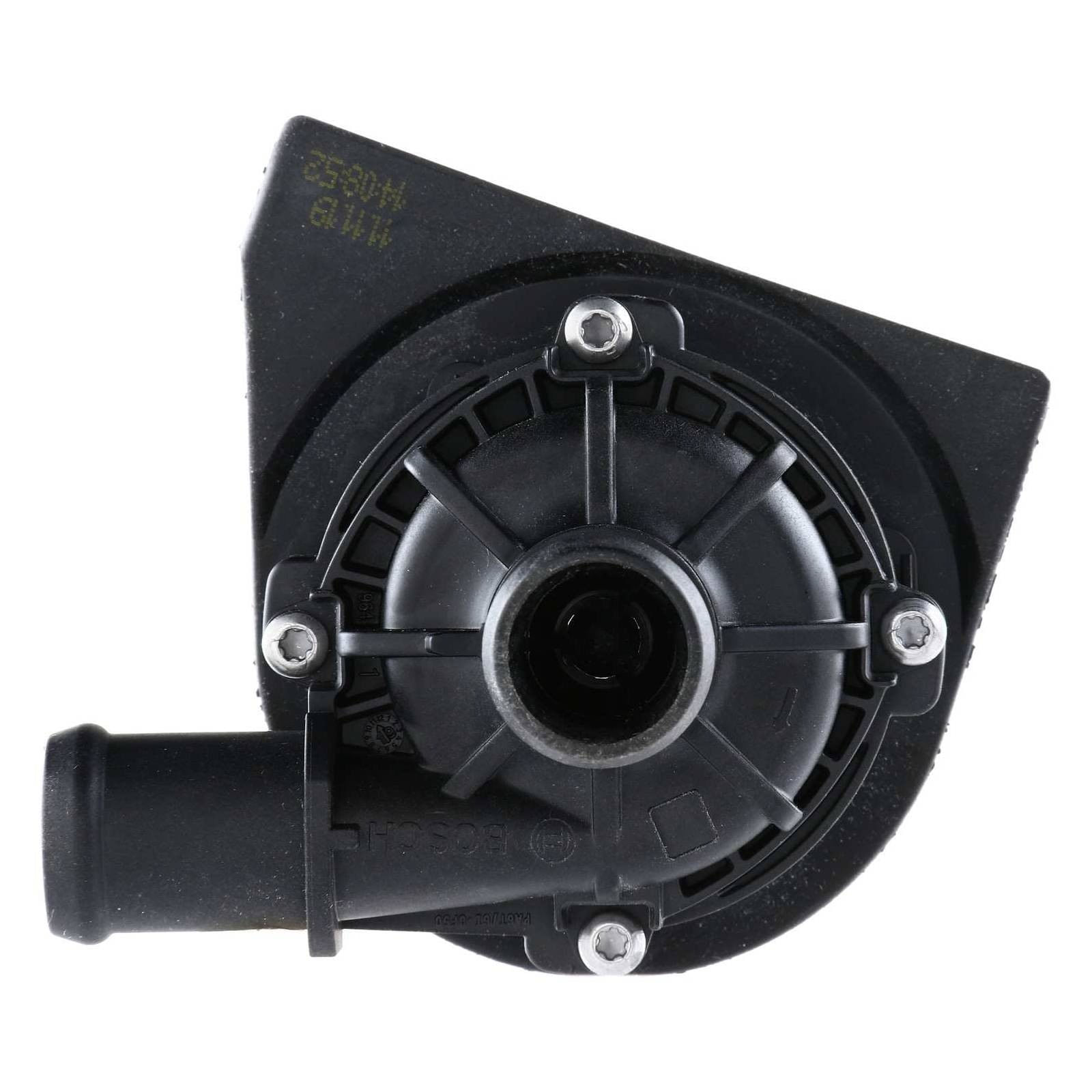 Bomba Água Auxiliar Volkswagen Virtus 1.4 2020-2025 GTS Bosch BAVW3455 ...