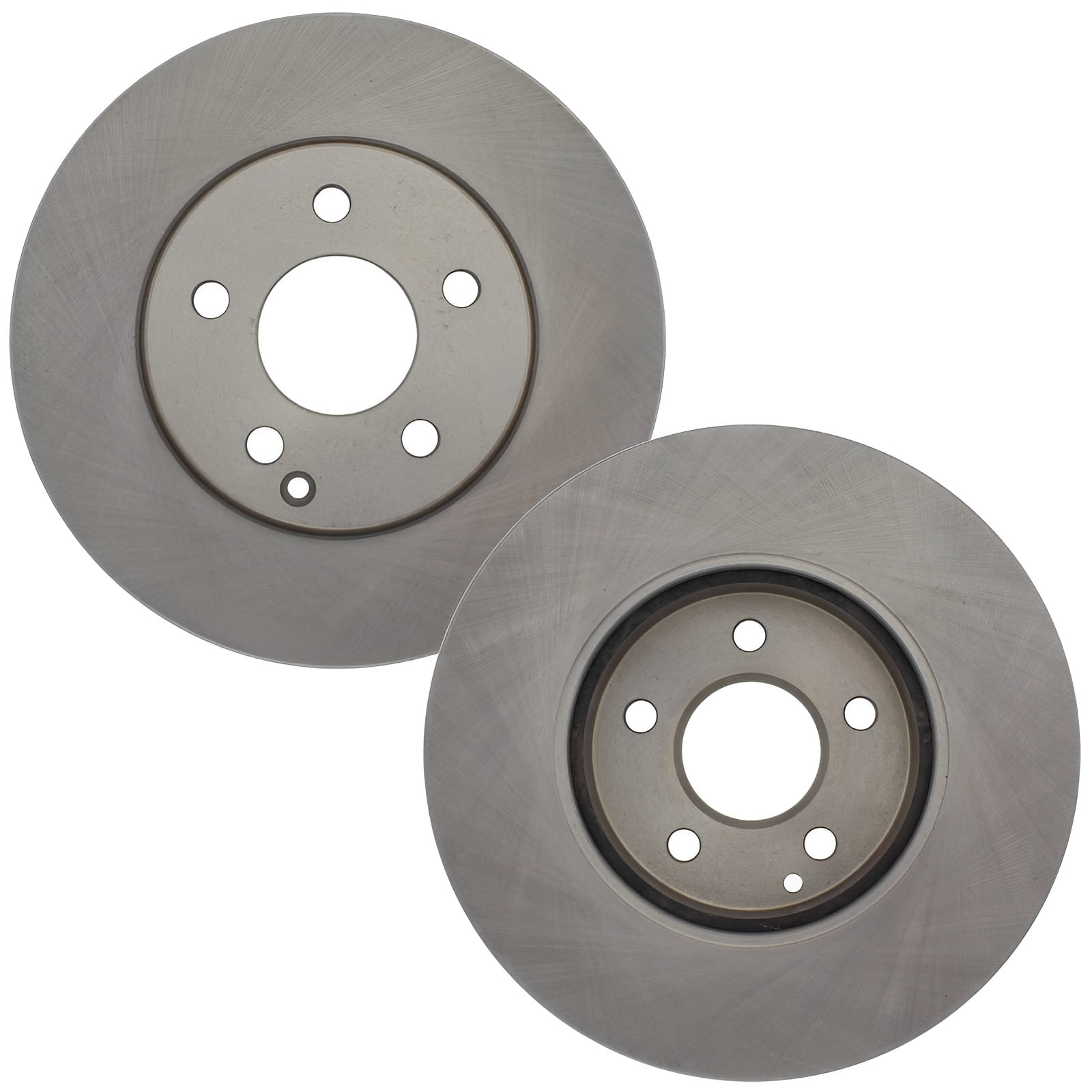 Disco Dianteiro Mercedes-Benz E-220 2002-2008 (295mm) Série W211 FREMAX ...