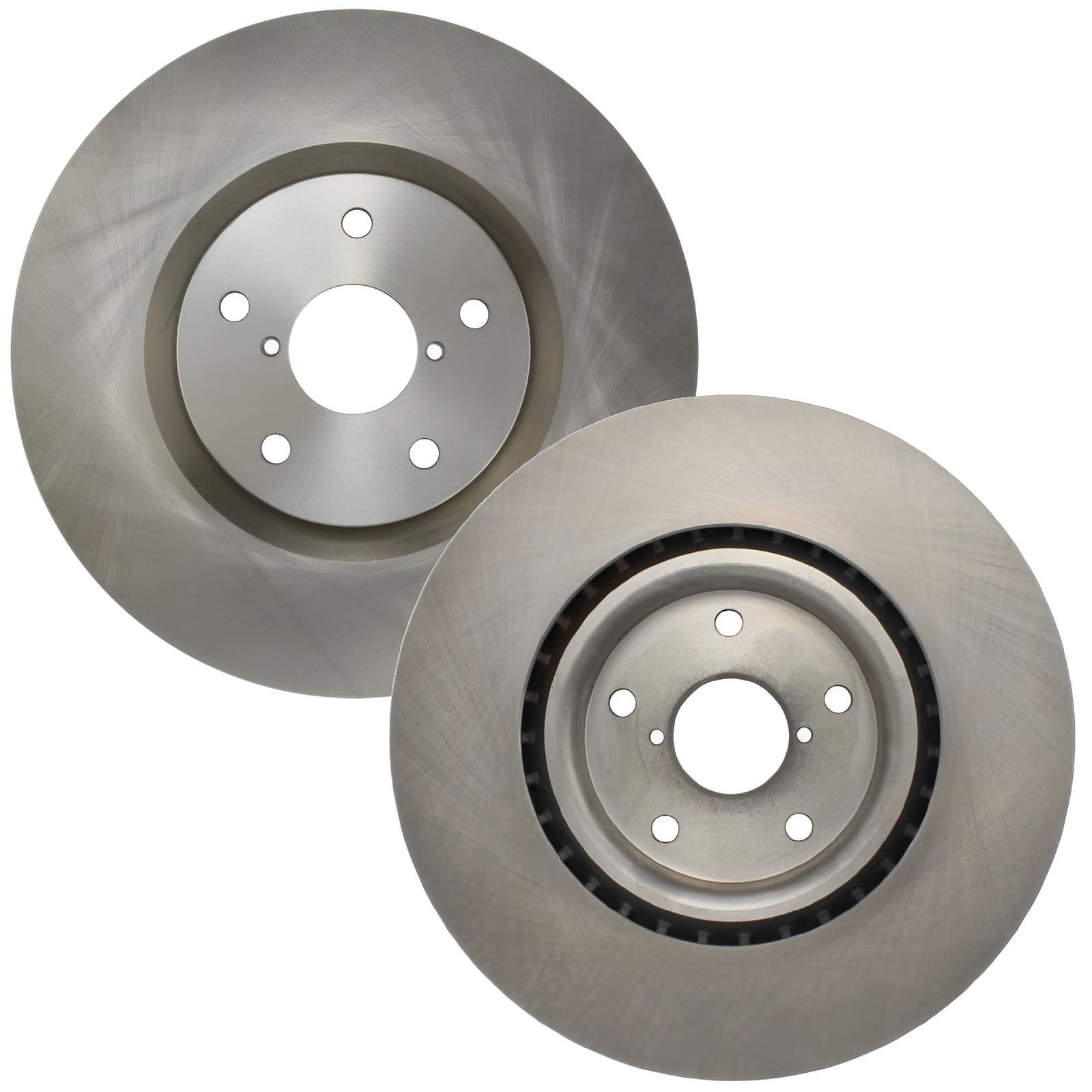 Disco Dianteiro Subaru Impreza WRX STI 2002-2020 FREMAX DDSU5903-48927 ...