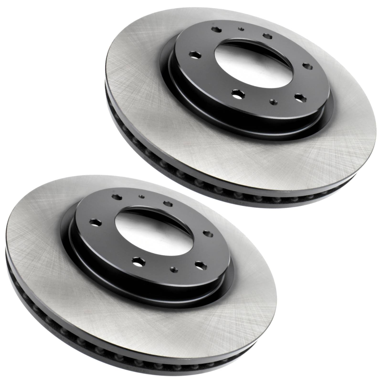 Disco Dianteiro Mitsubishi L200 2.4 Turbo 2016-2025 FREMAX DDMI9996 ...