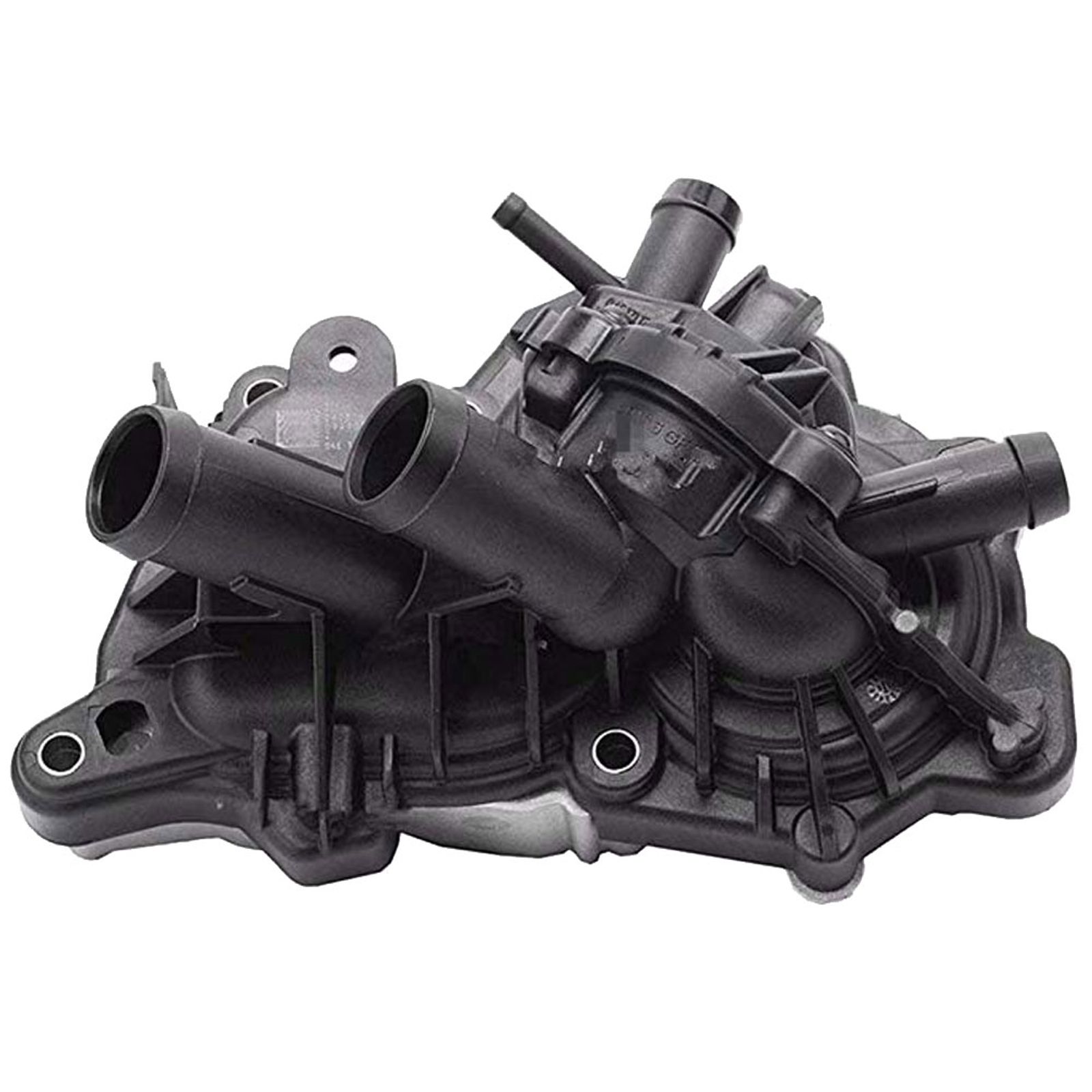 Bomba Água Volkswagen Nivus 2021-2025 KS Pierburg BAVW2100-53216 ...